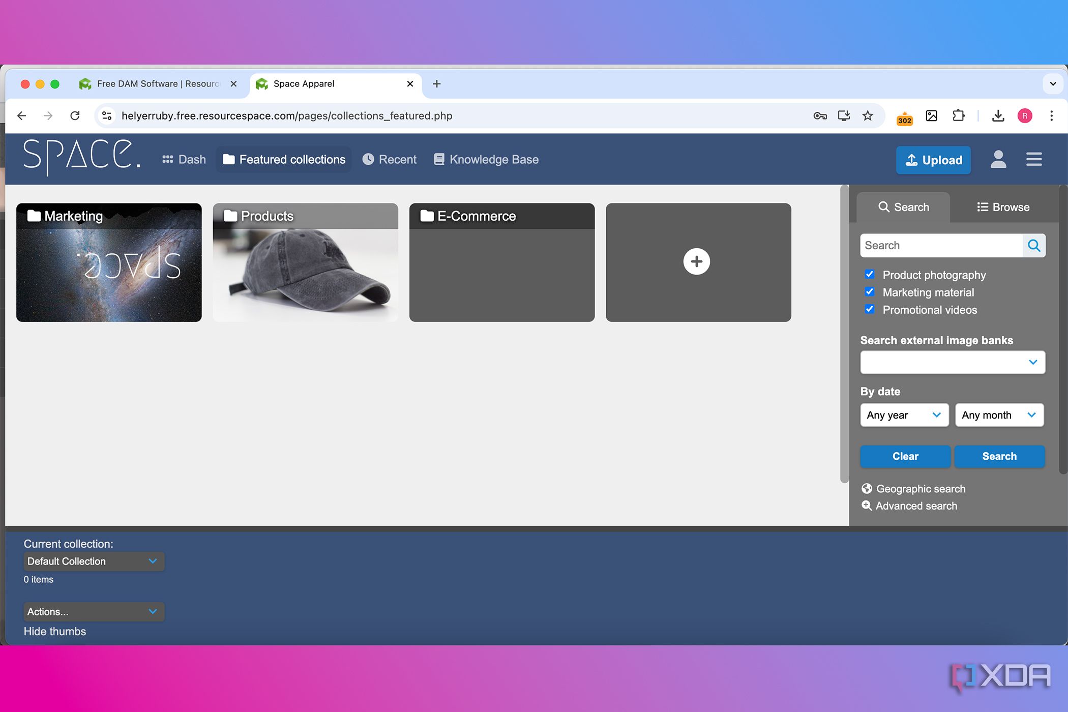 5 best open-source digital asset management tools