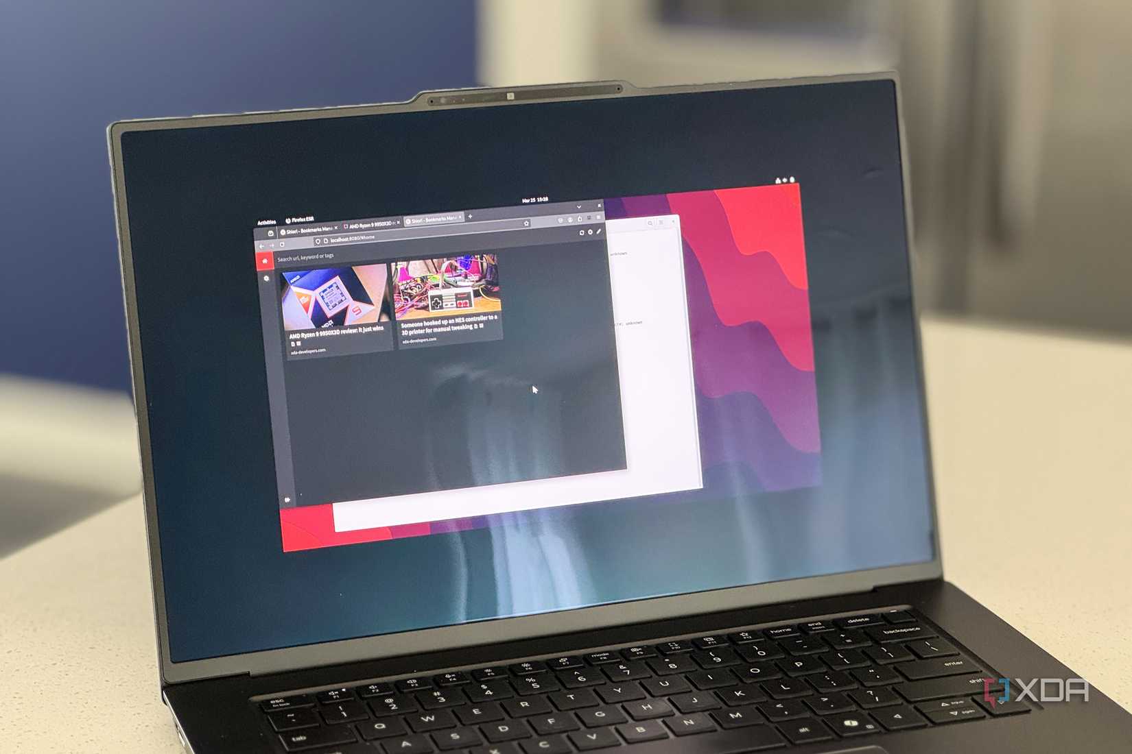 Shiori is the best self-hosted bookmark manager I didn't know I needed