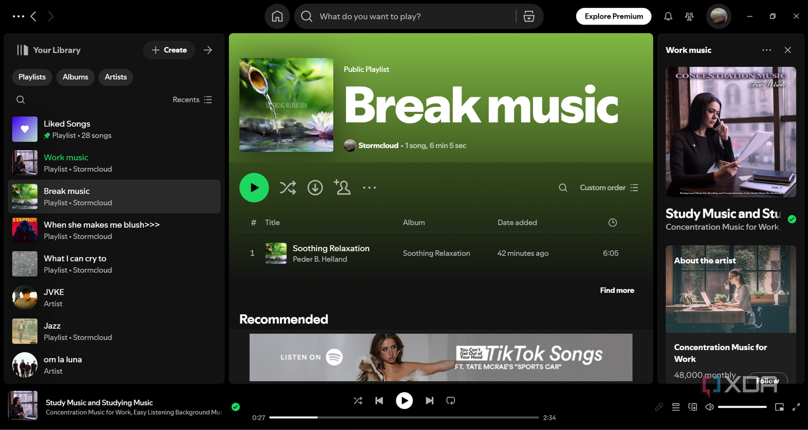 4 tricks that work to reduce my screen addiction on Windows