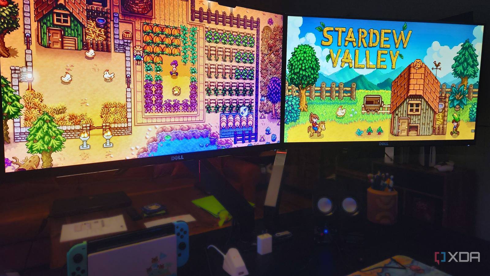 3 things LCD monitors still do better than OLEDs