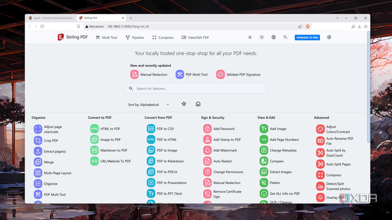 5 best self-hosted services for bibliophiles