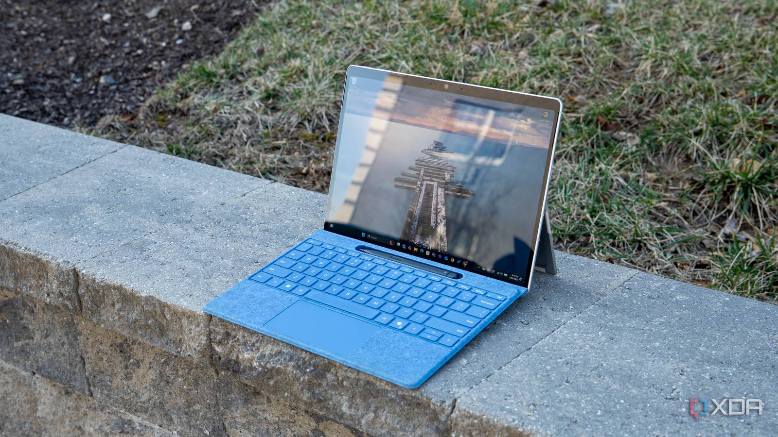 Microsoft is not shipping an included power adapter for the Surface Pro ...