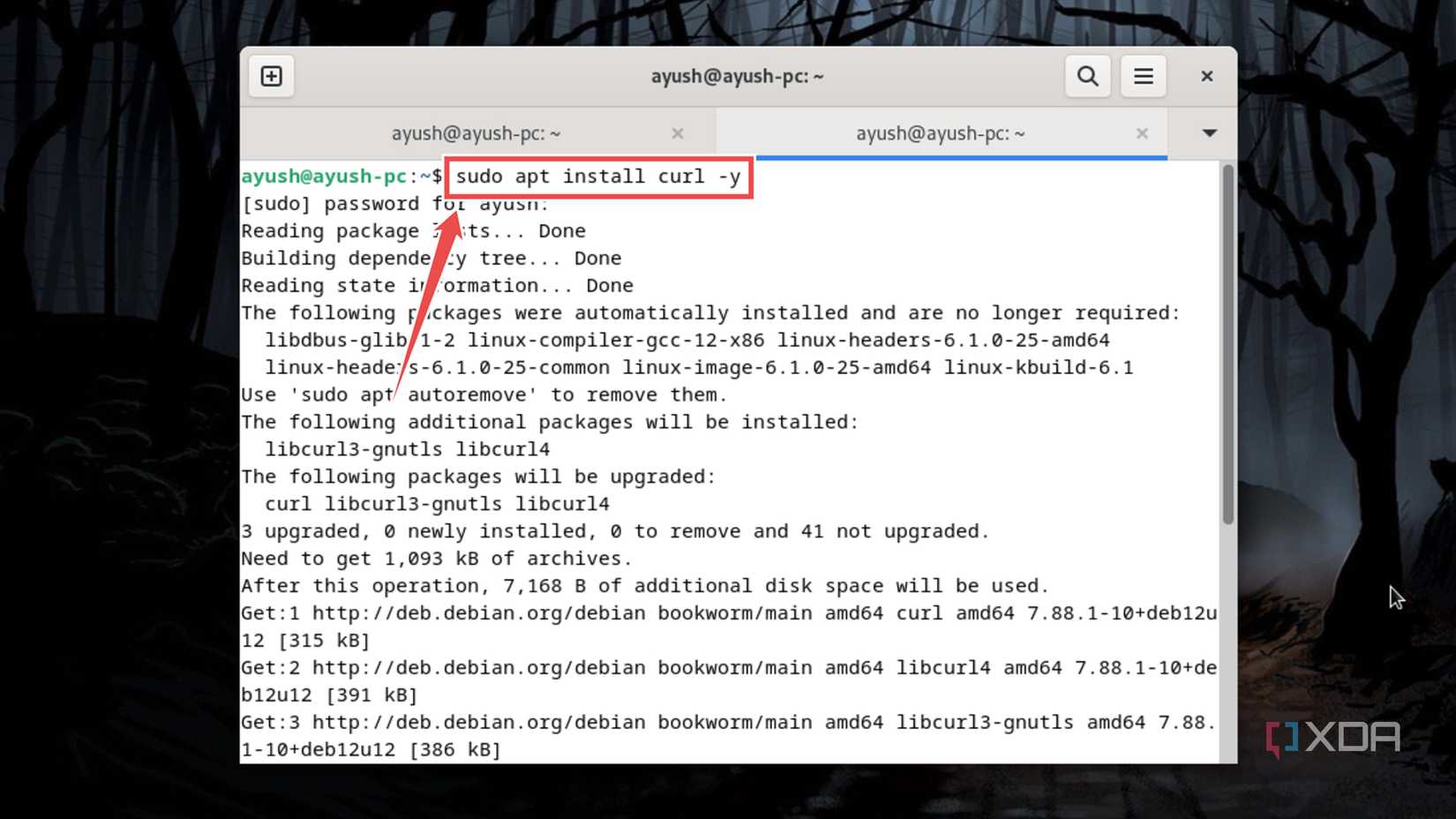 I use Tailscale to remotely access my self-hosted services - here's how