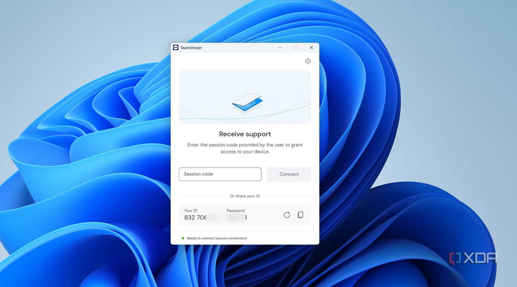 TeamViewer is really starting to fall behind alternatives and I can't ...