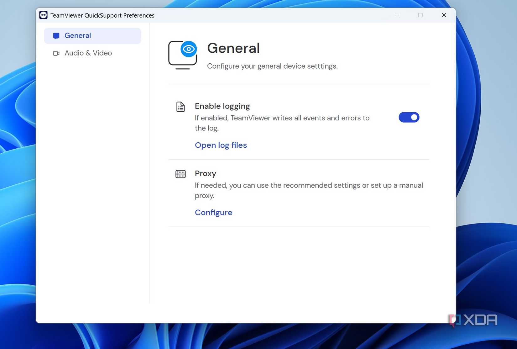 Please stop using TeamViewer for remote access