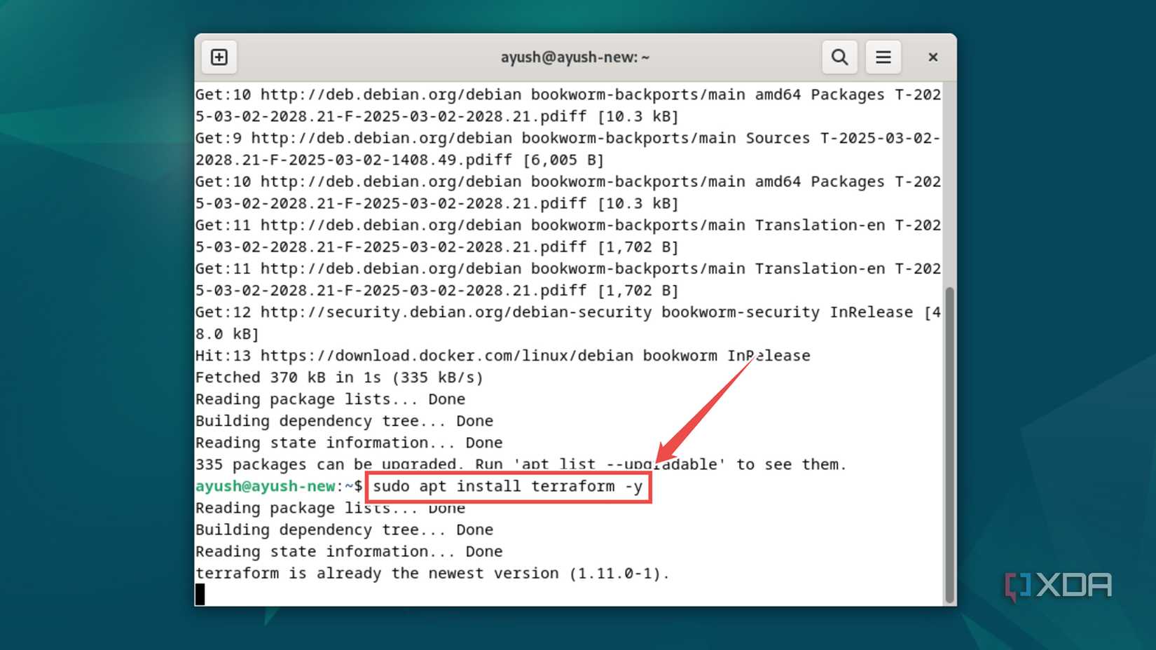 I Use Terraform To Automatically Provision Vms On Proxmox Heres How