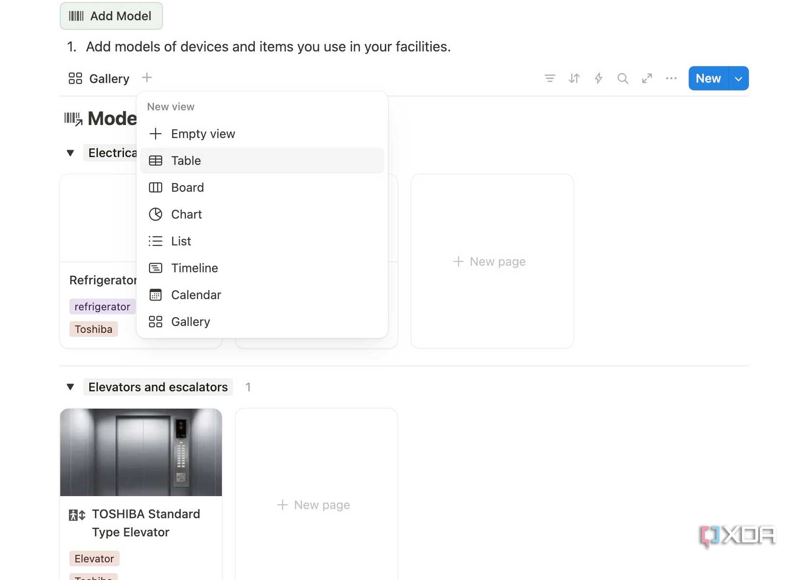 6 tips to manage your system maintenance data in Notion