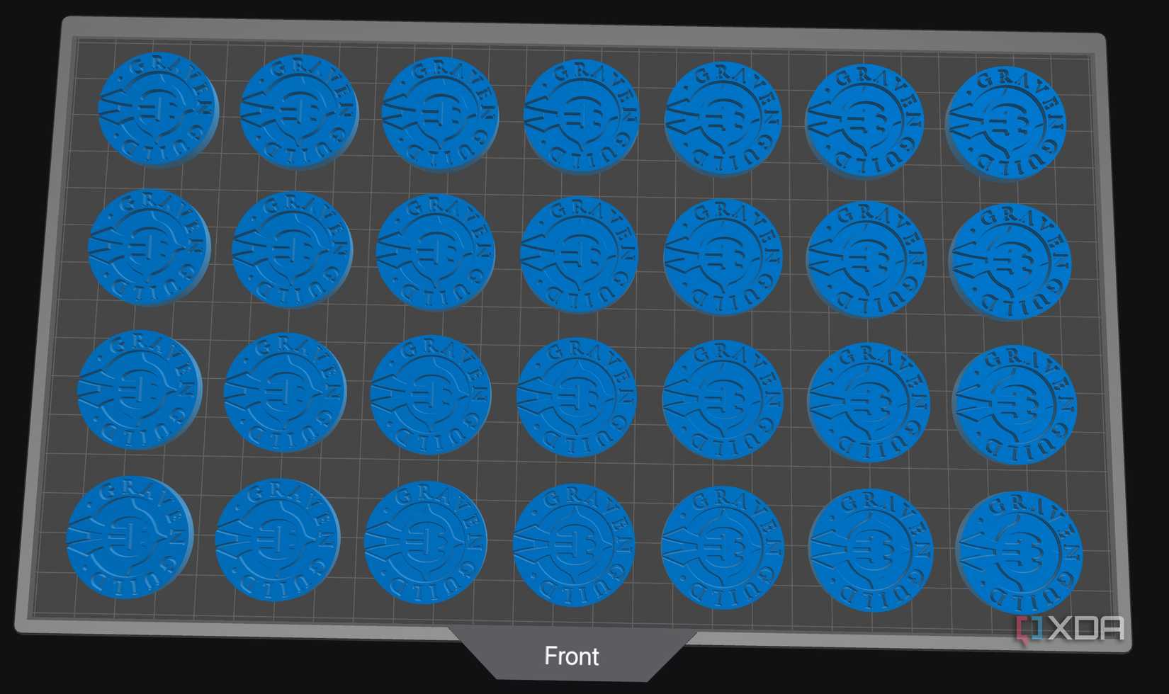 Here's why you should be buying a resin 3D printer over FDM