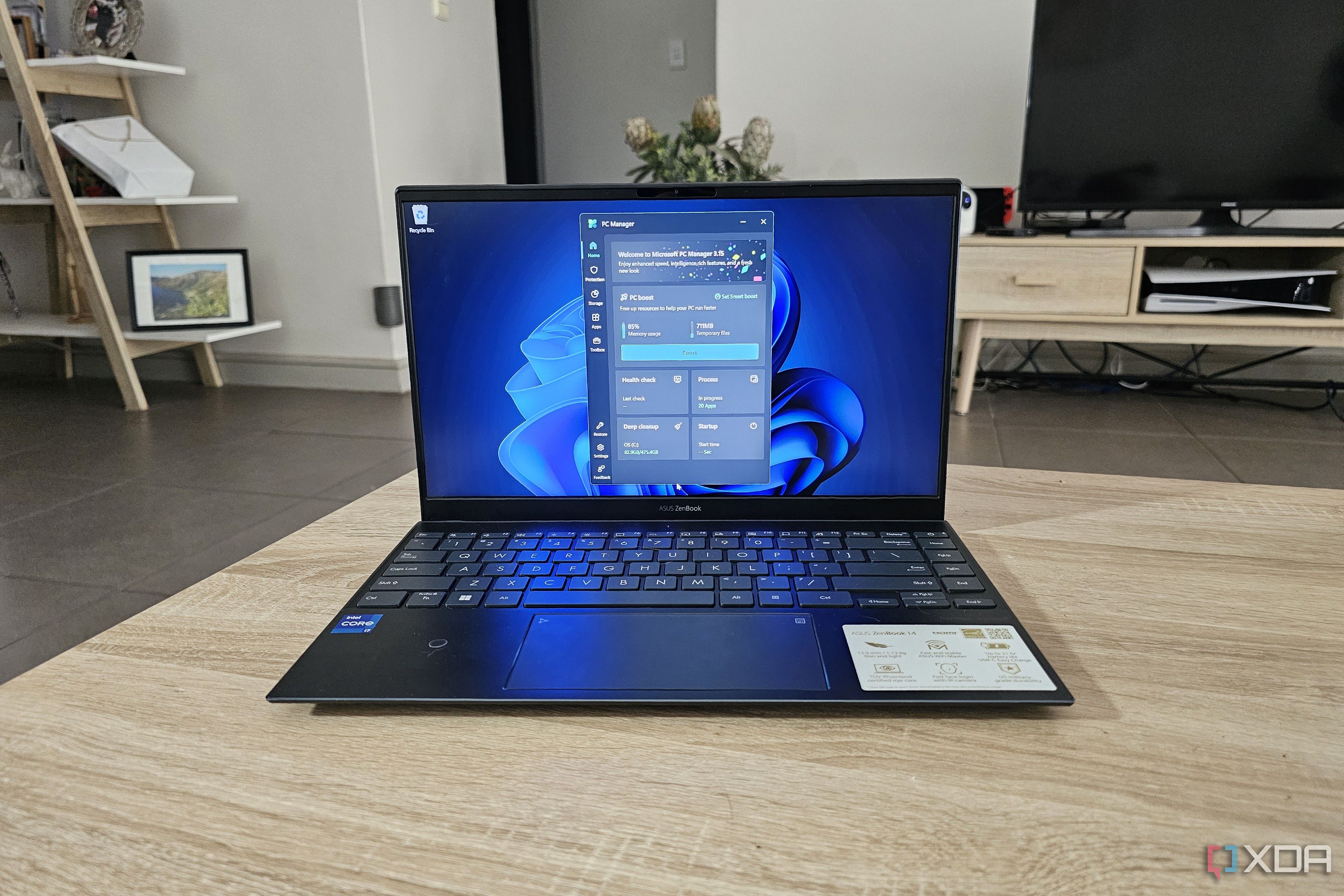 I replaced every Microsoft app on Windows with open-source tools, and ...