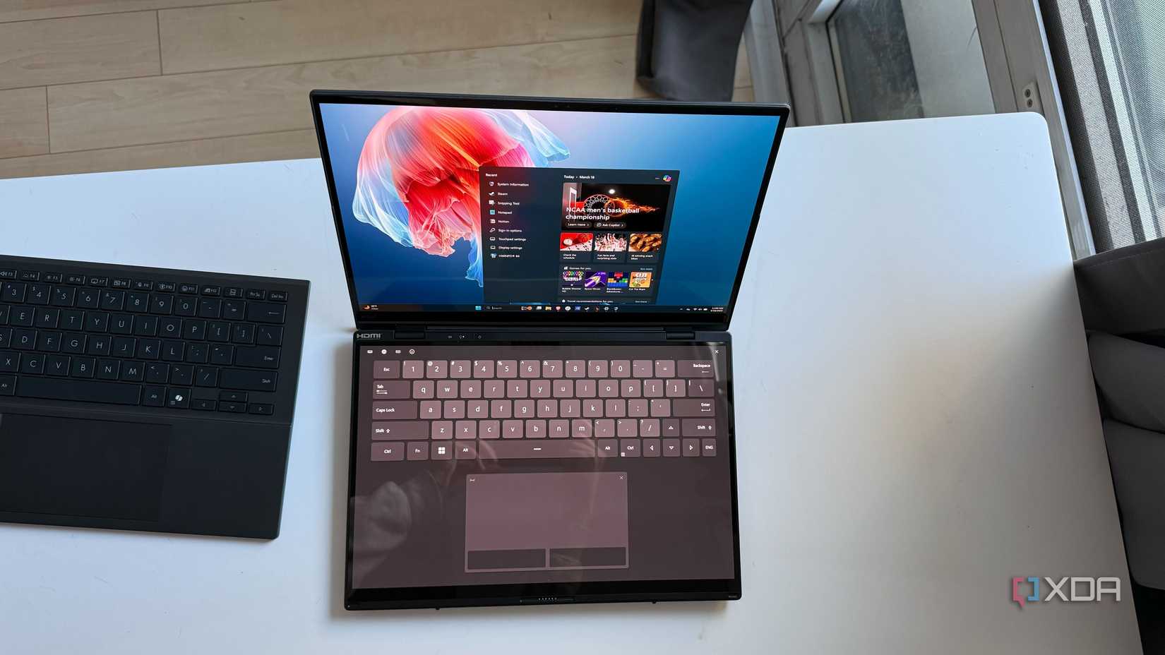 5 gimmicky laptop features that you shouldn’t care about