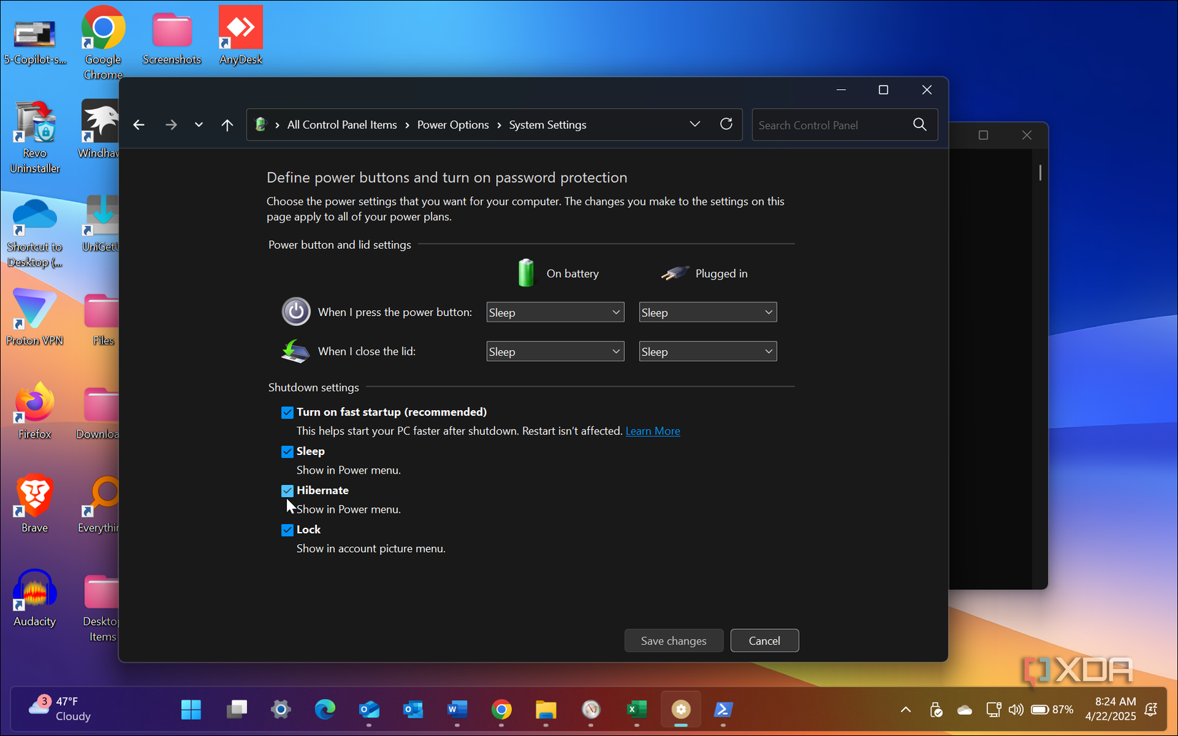 Why Modern Standby has ruined Windows laptops for me