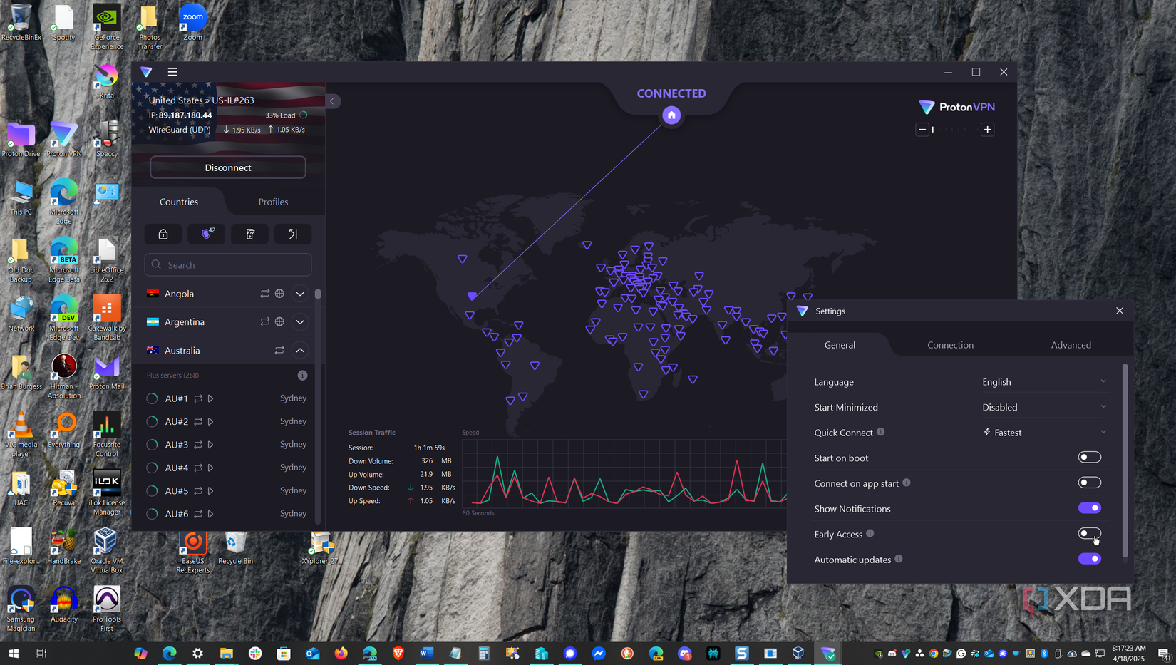 5 reasons I chose Proton VPN over all others and you should too