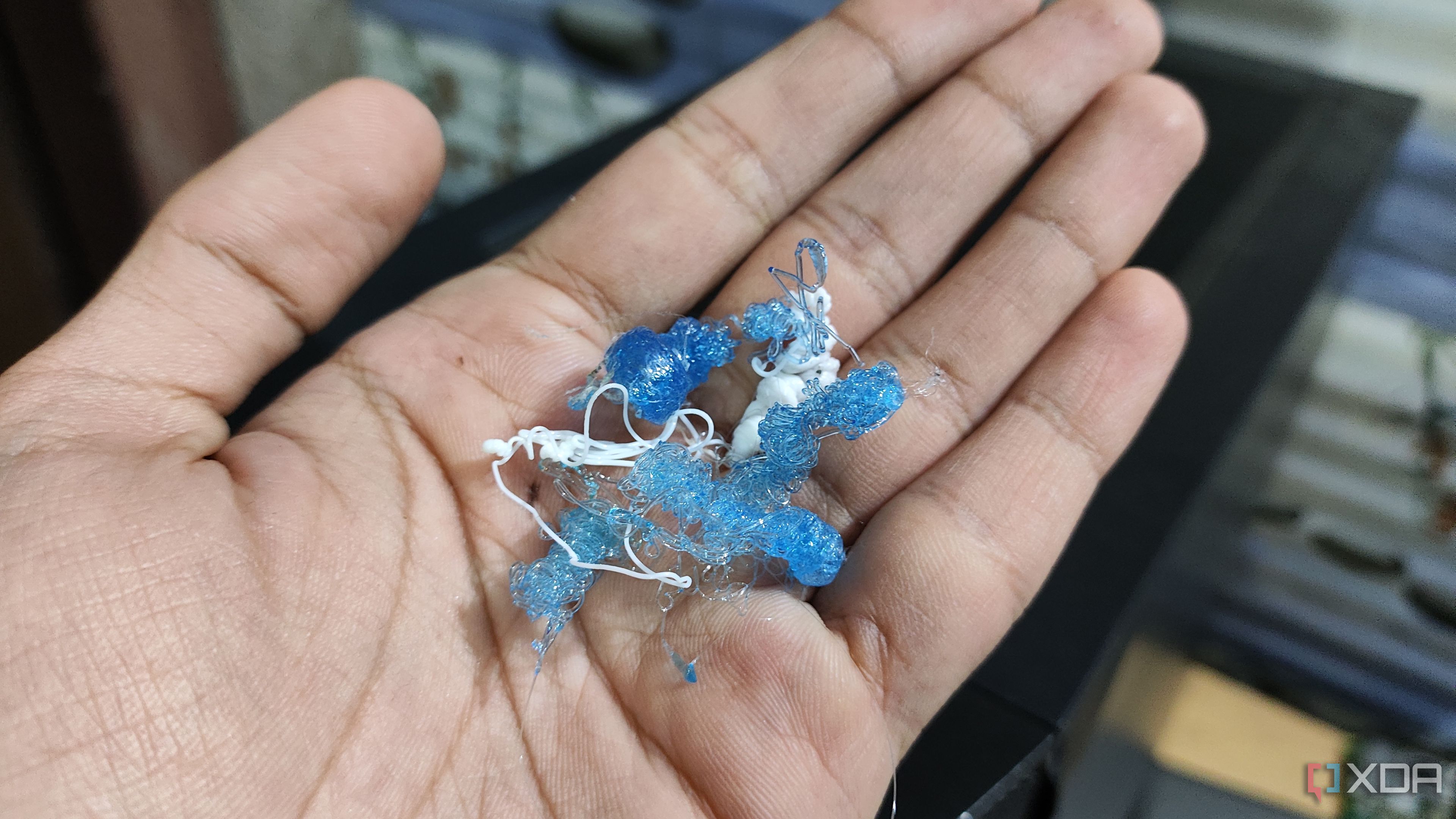 Stop wasting filament: these 7 slicer settings changed everything for me