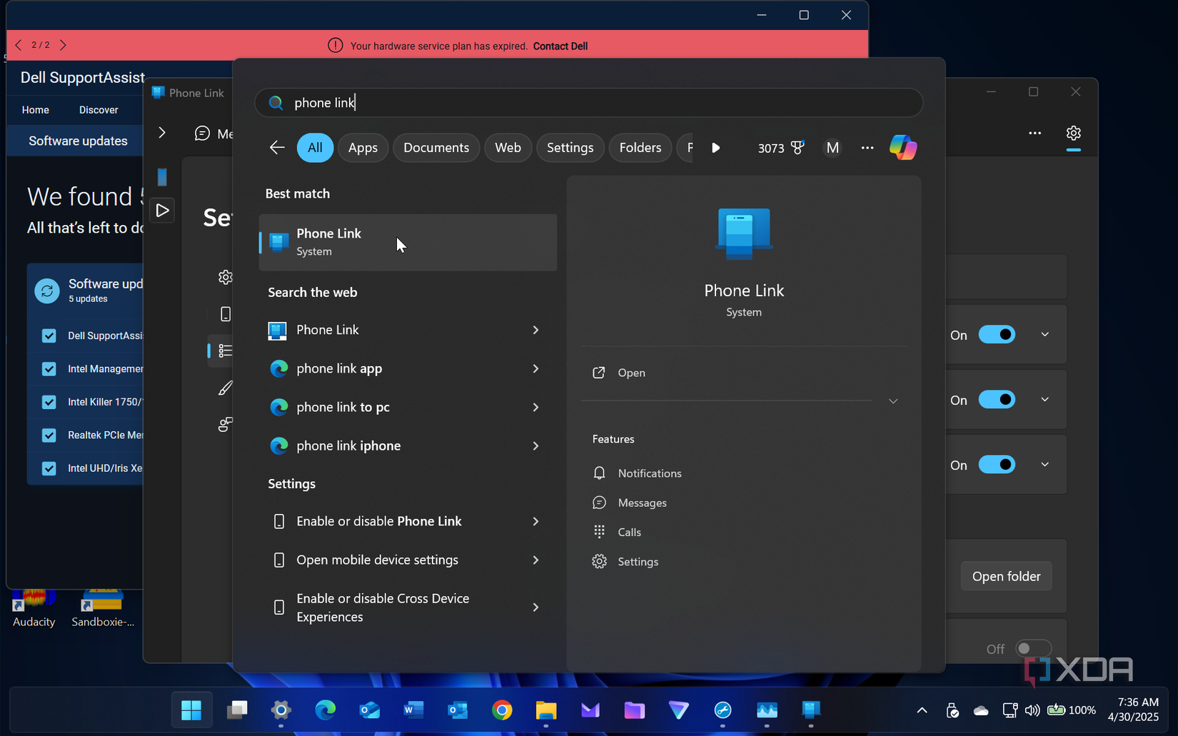 I discovered this one Linux feature and it makes Windows look embarrassing