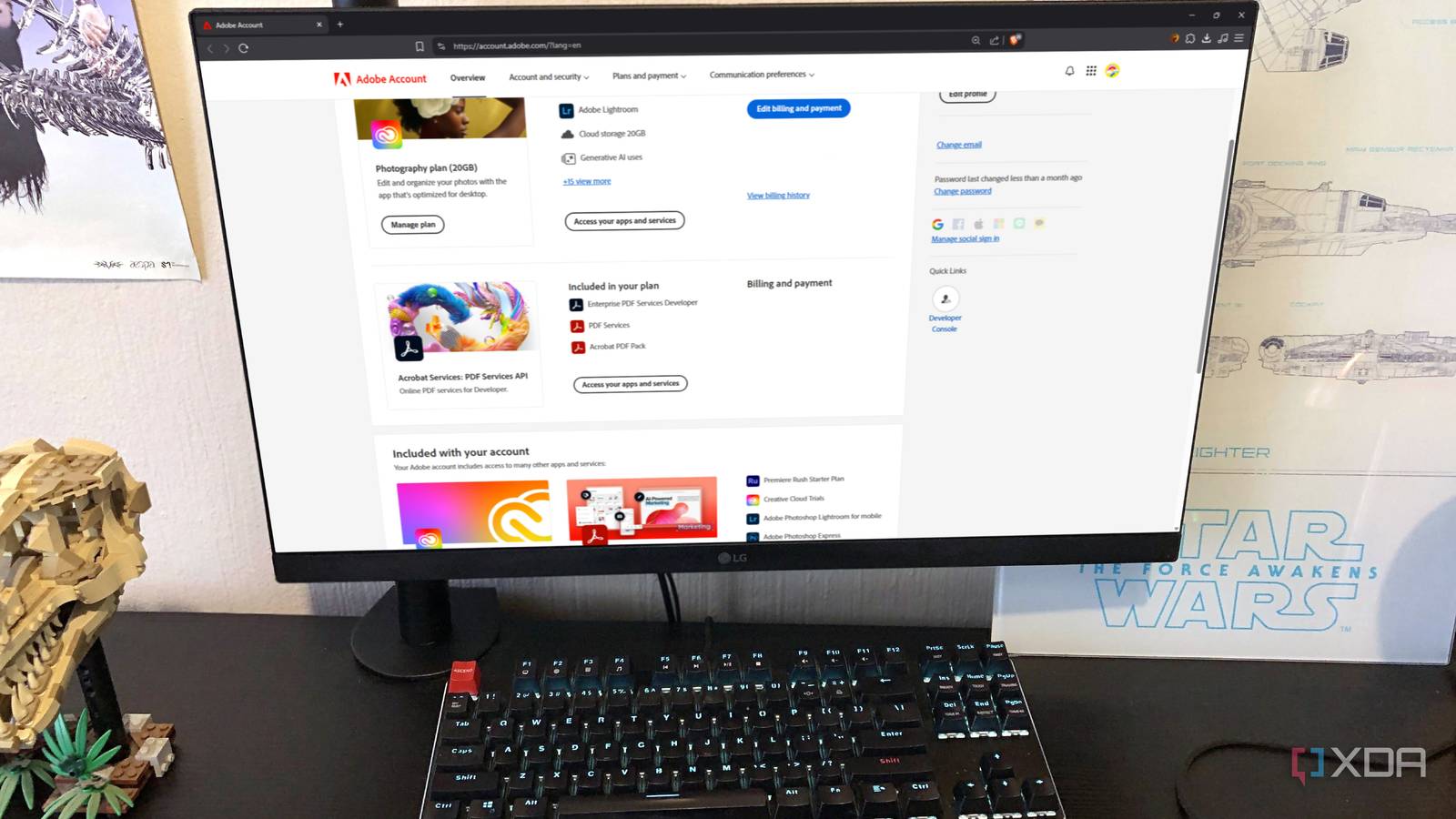 Why I'm finally saying goodbye to Adobe after five years