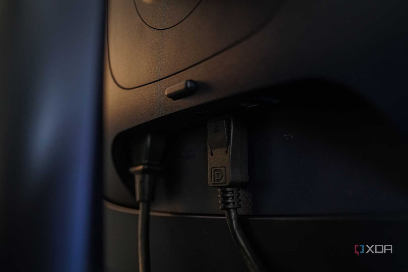 Alienware AW2725Q review: It's the best