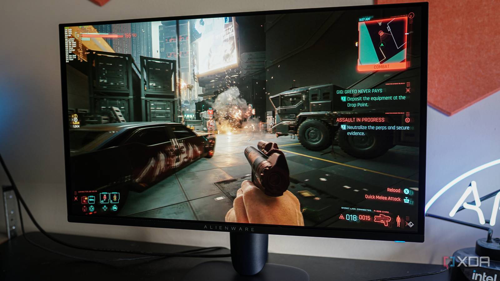 OLED monitors are about to get affordable in 2026