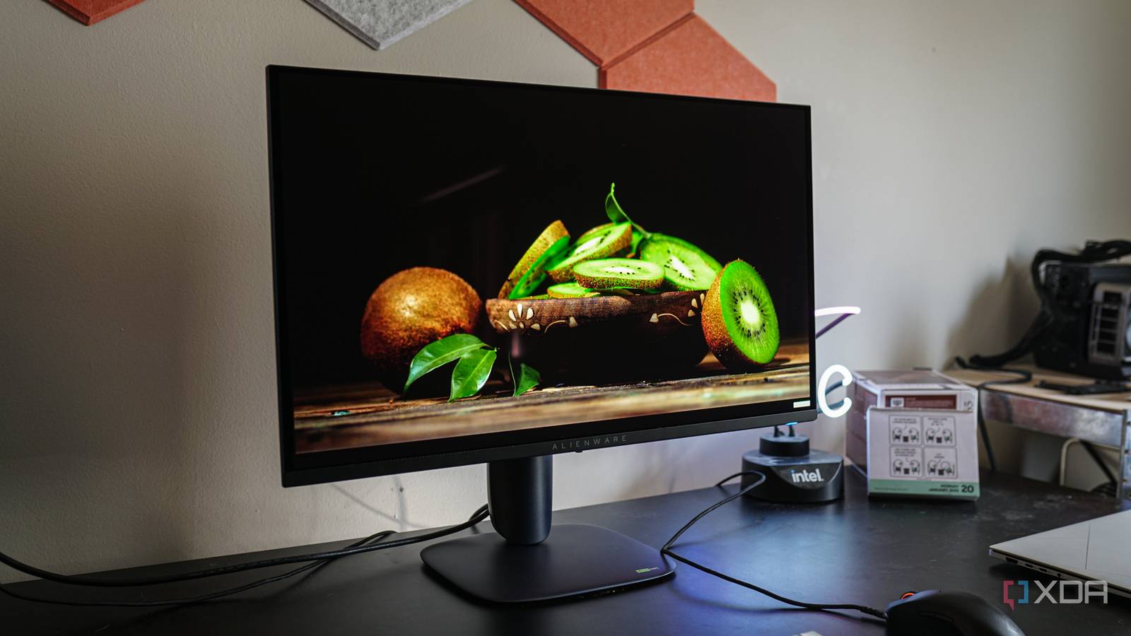 We gave this monitor a 9/10 in our review, and it's now more affordable ...