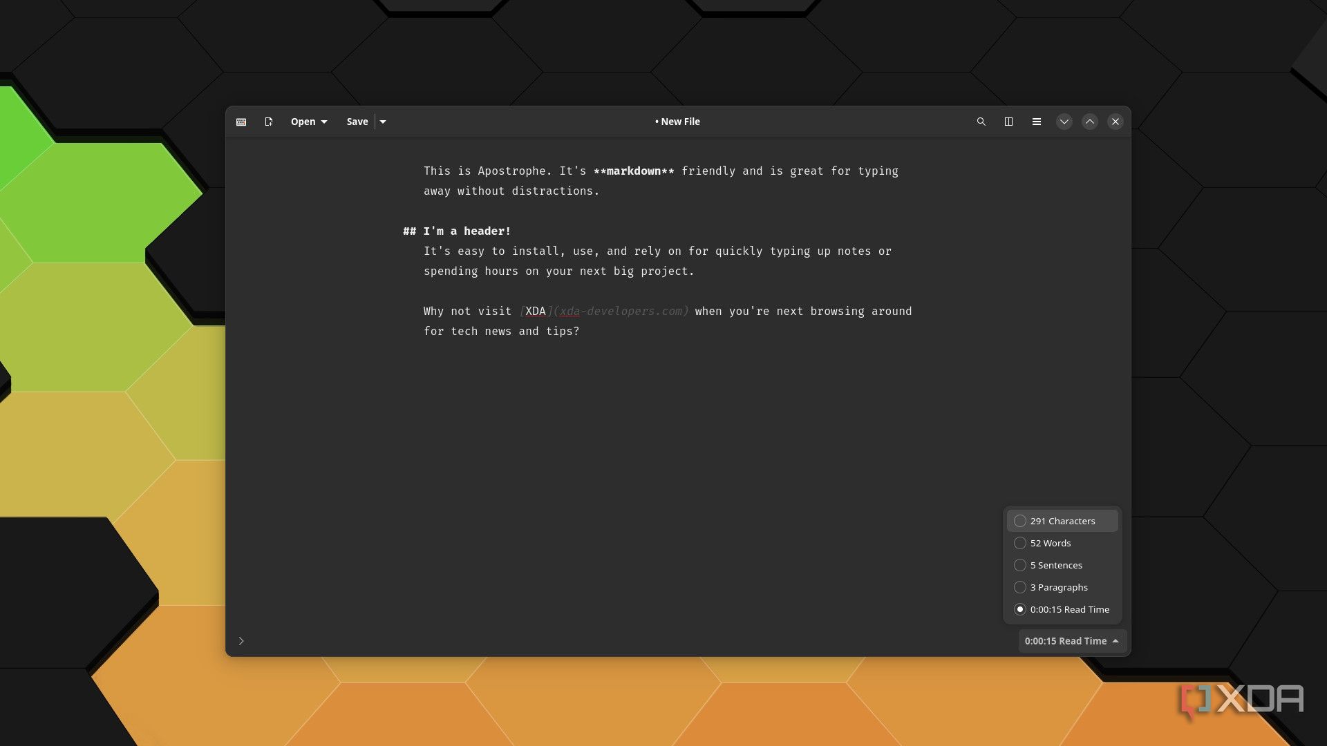 Helix Editor is the best quick and easy text editor, and a perfect replacement for Vim