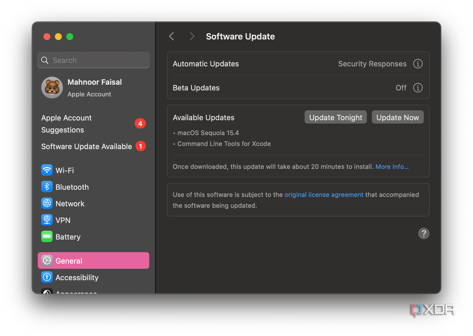 Windows 11's latest preview build makes updating your PC less of a hassle
