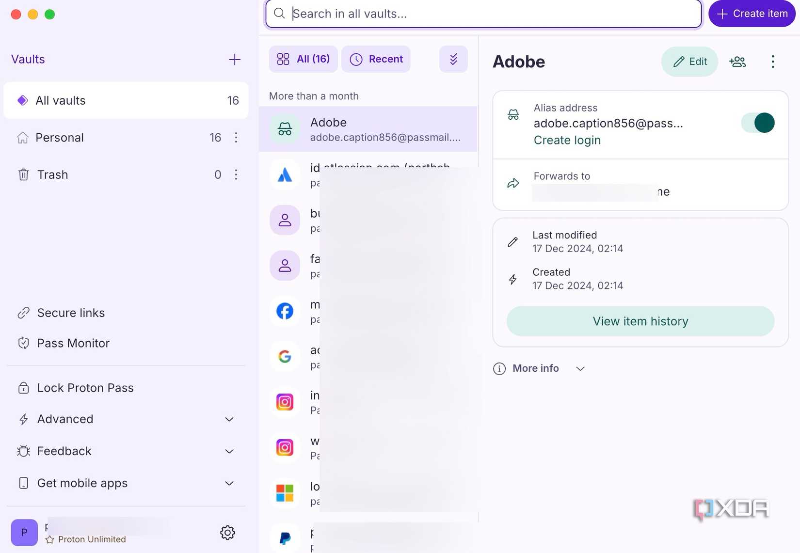 5 Of The Best Open Source Password Managers I Personally Recommend