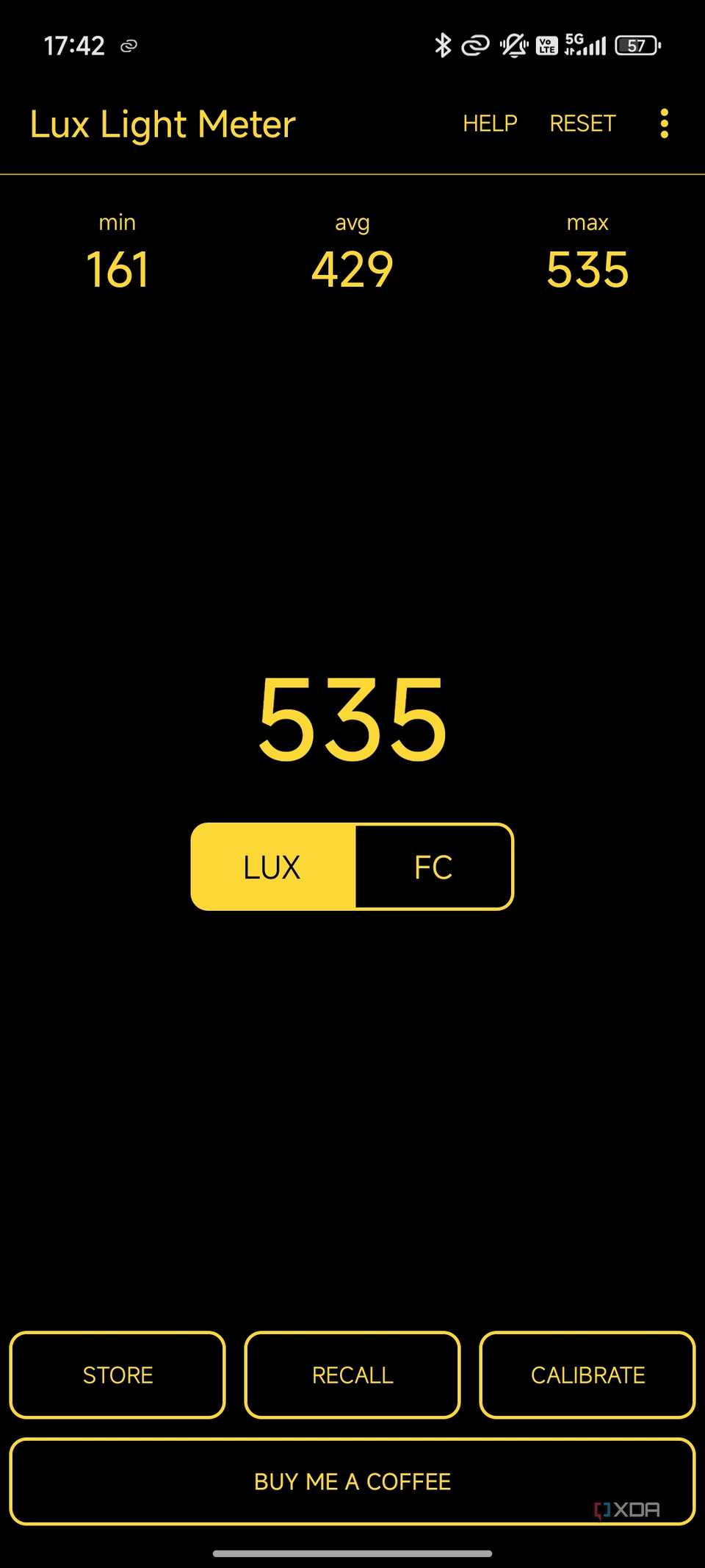 This app unlocked the full brightness of my MacBook display