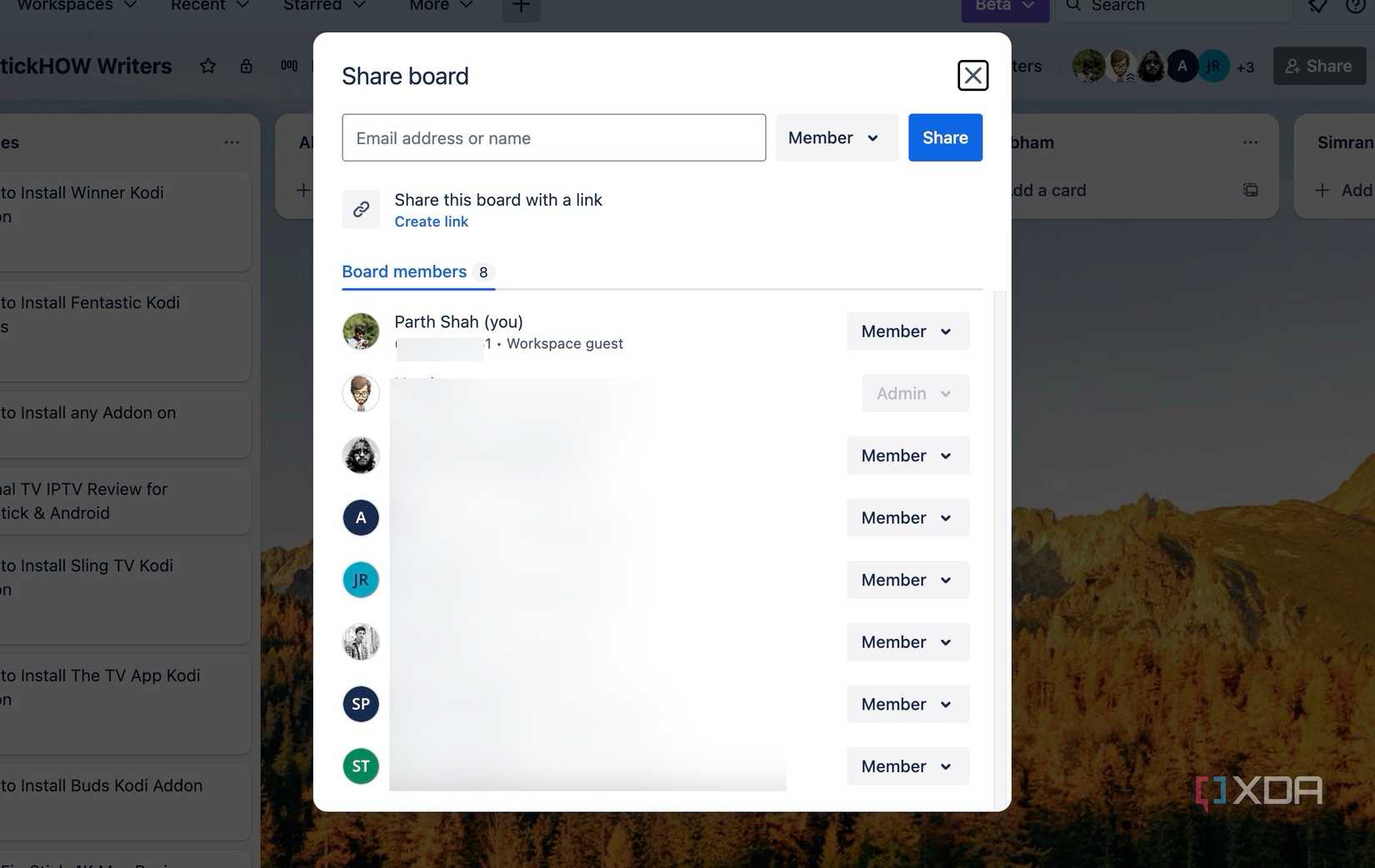 I tried replacing Trello with the Kanban plugin in Obsidian and here’s ...