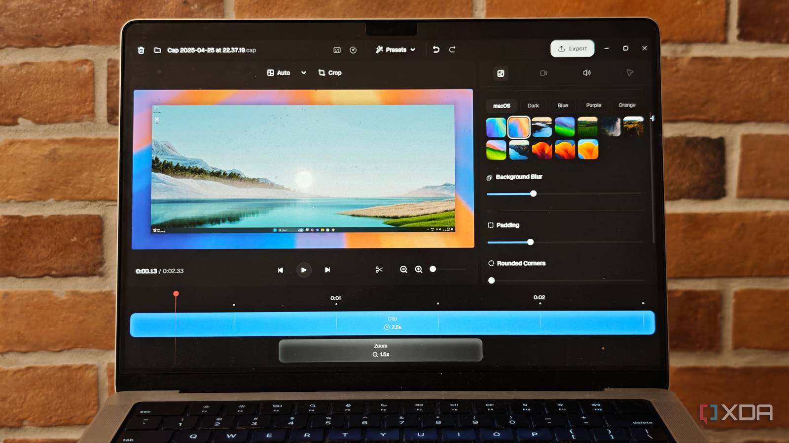 This open source app changed the way I record my PC's screen