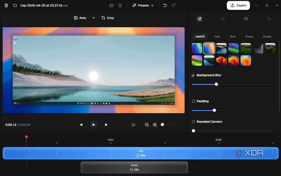 This open source app changed the way I record my PC's screen