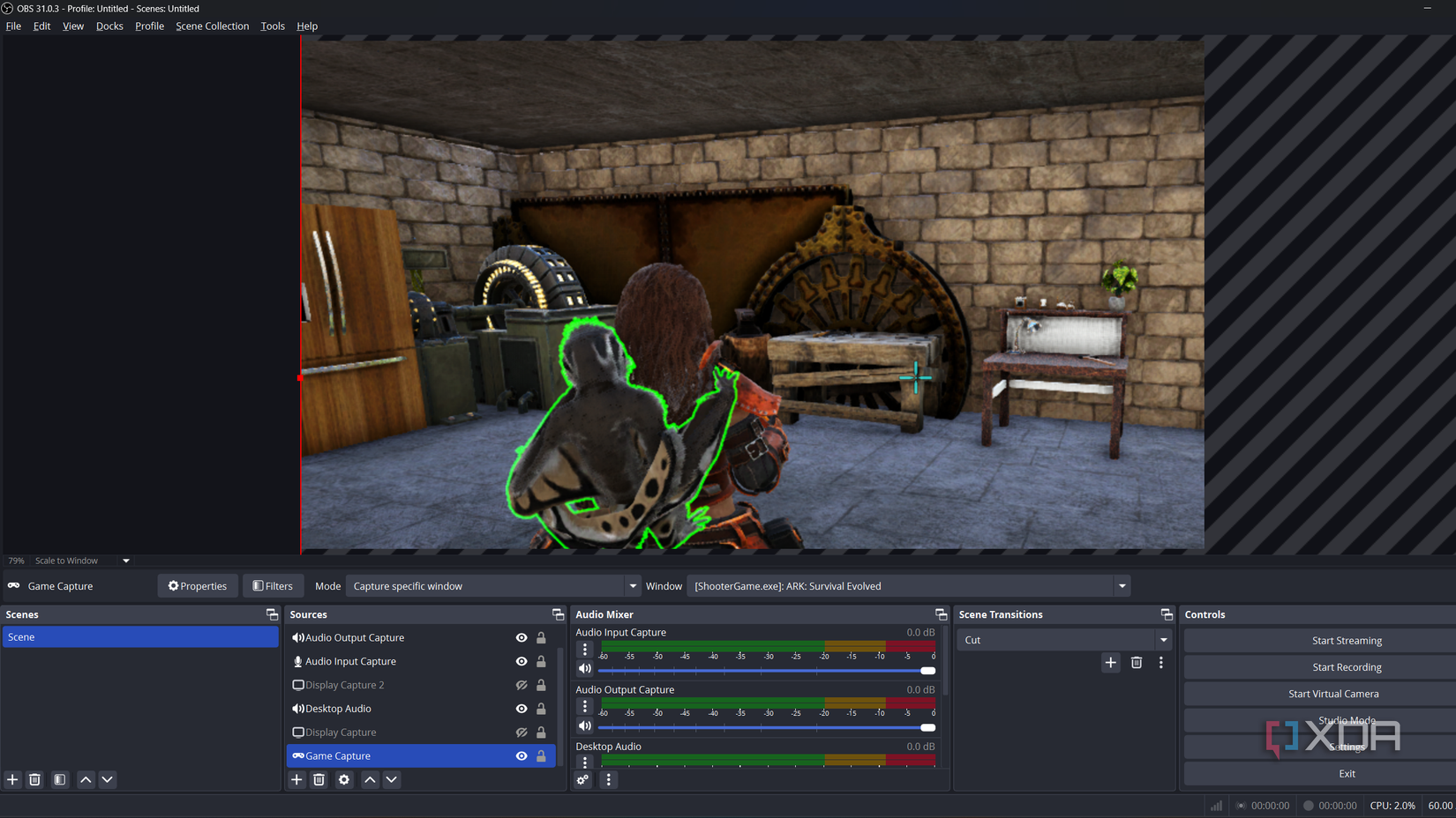 5 "just-enough" open-source apps I install on every fresh Windows setup