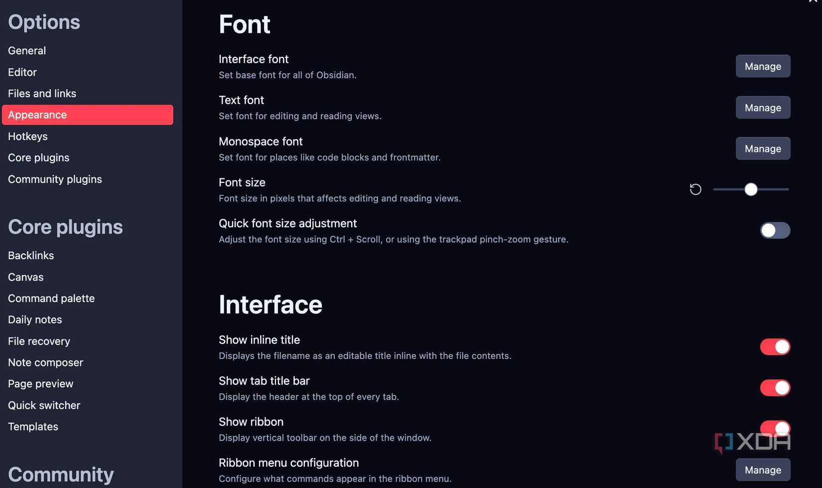 Here’s how I created a beautiful and functional Obsidian vault