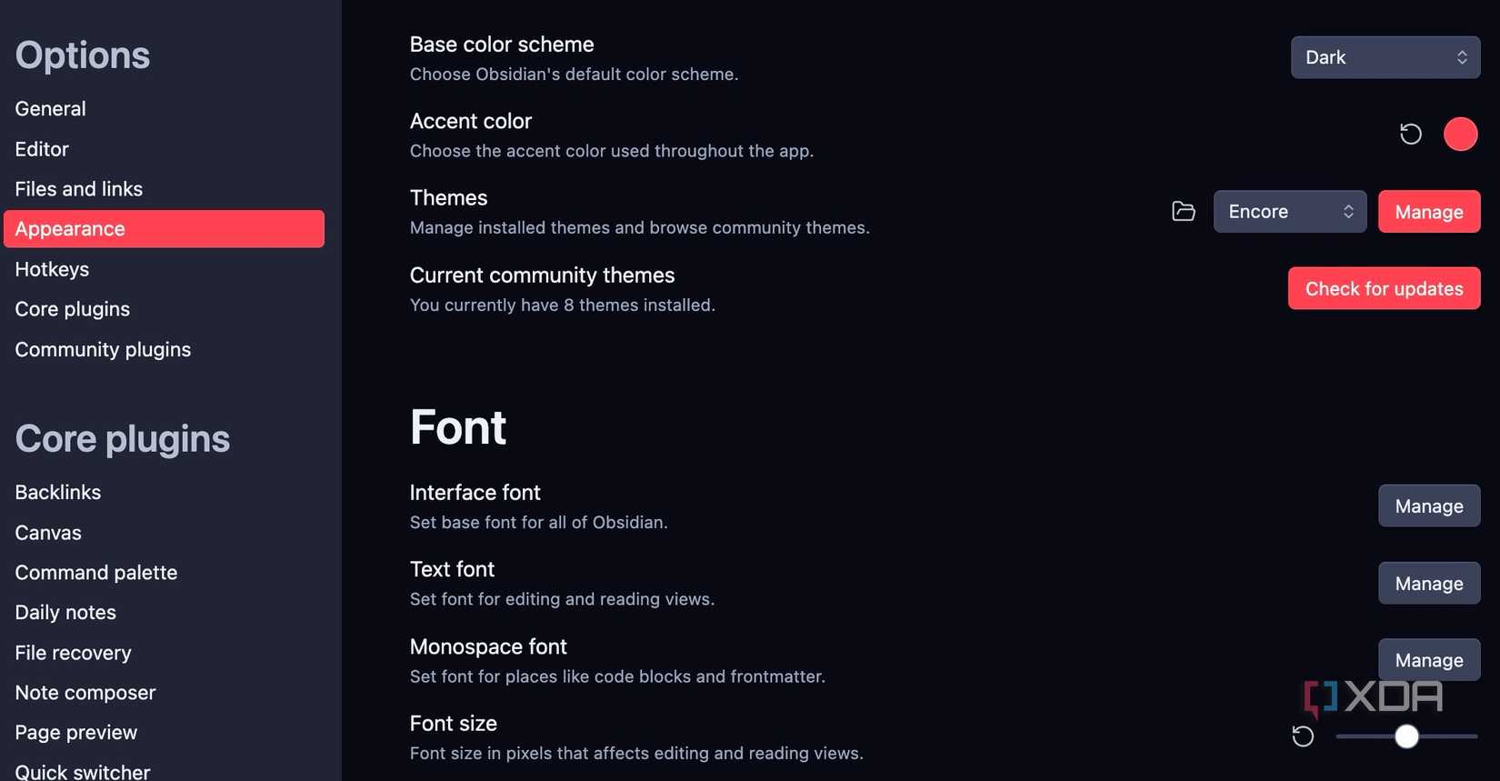 Here’s how I created a beautiful and functional Obsidian vault
