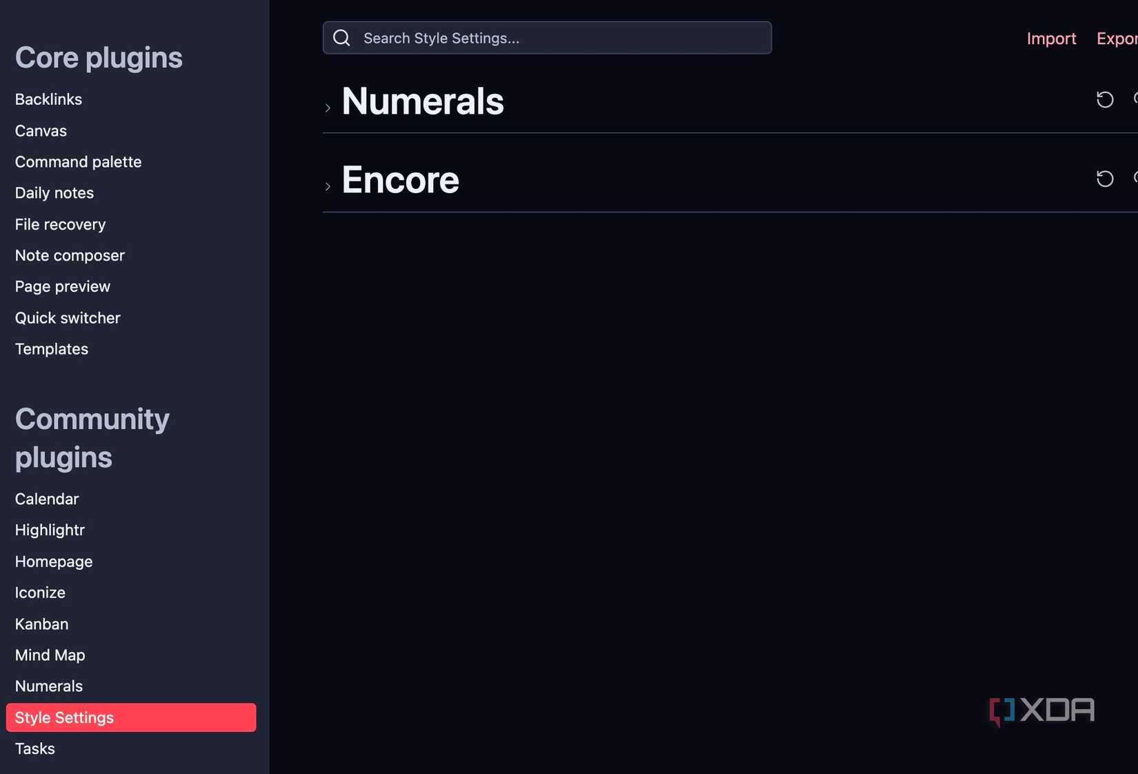 Here’s how I created a beautiful and functional Obsidian vault