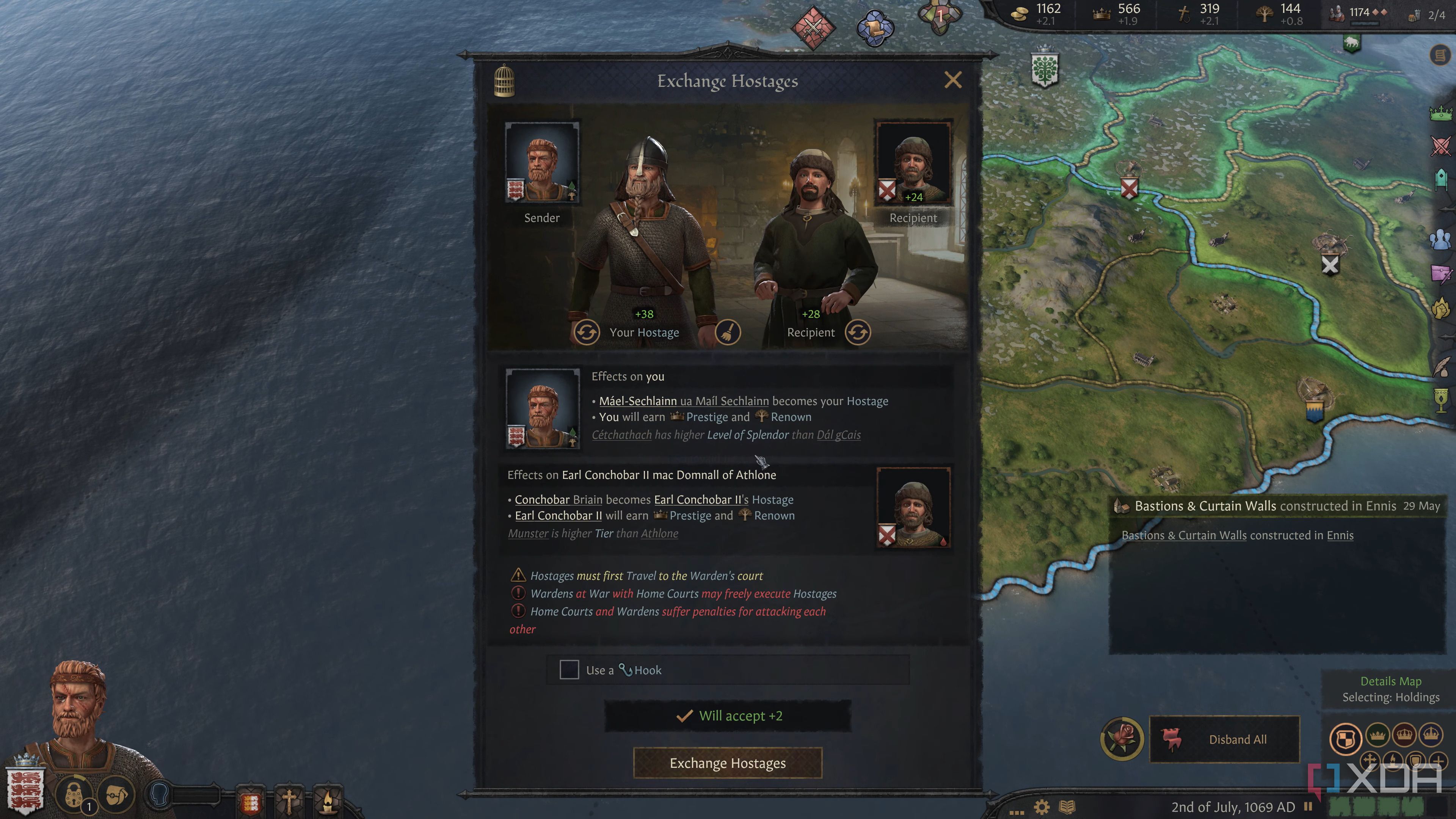 All of Paradox's grand strategy game series ranked, including Europa ...