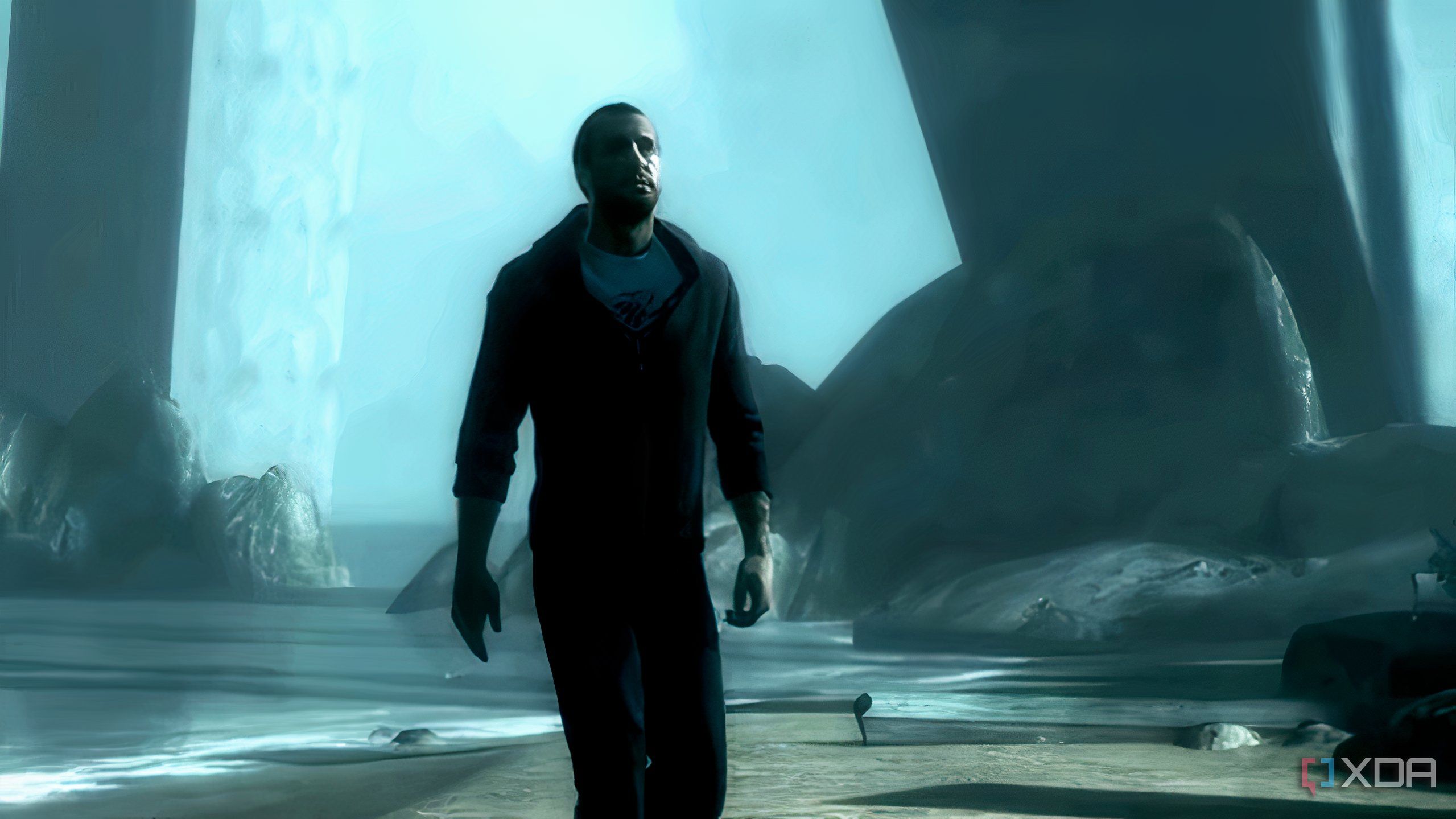 Desmond Miles Assassin's Creed