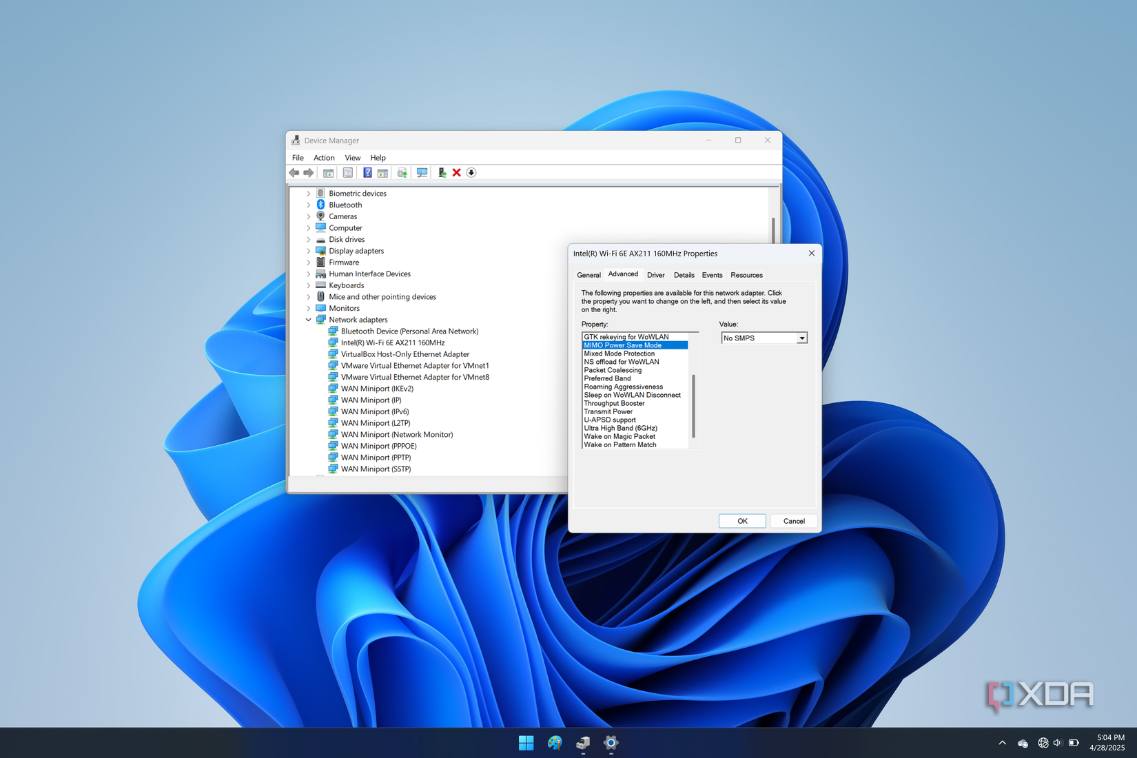 Your PC's onboard Wi-Fi is not bad — you just need these 5 tweaks to ...