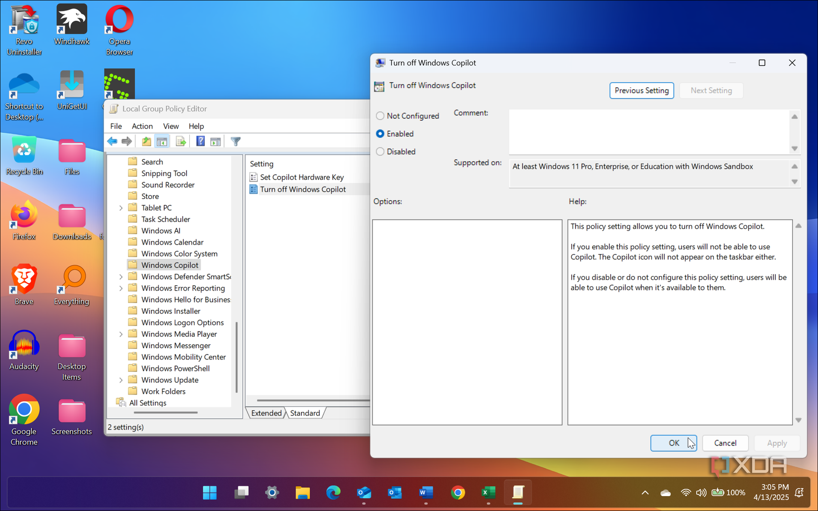 5 reasons I completely remove Copilot on Windows 11 from all apps it’s crept into