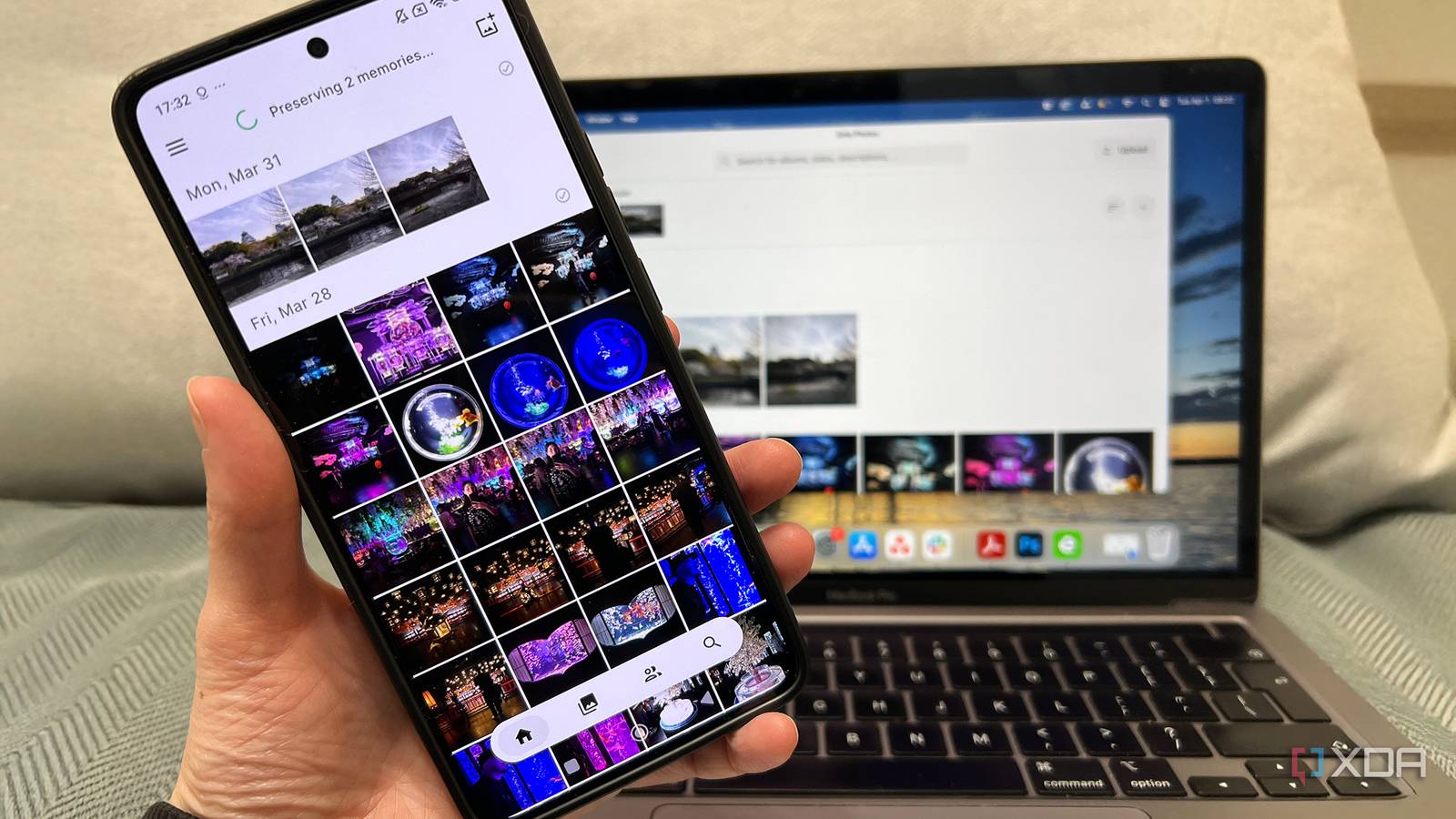 How Ente Photos V1.0 marks a step in the best direction for photo ...