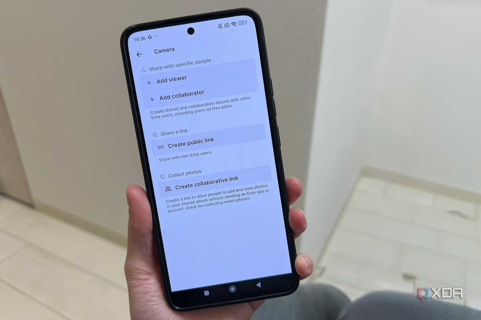 How Ente Photos V1.0 marks a step in the best direction for photo ...