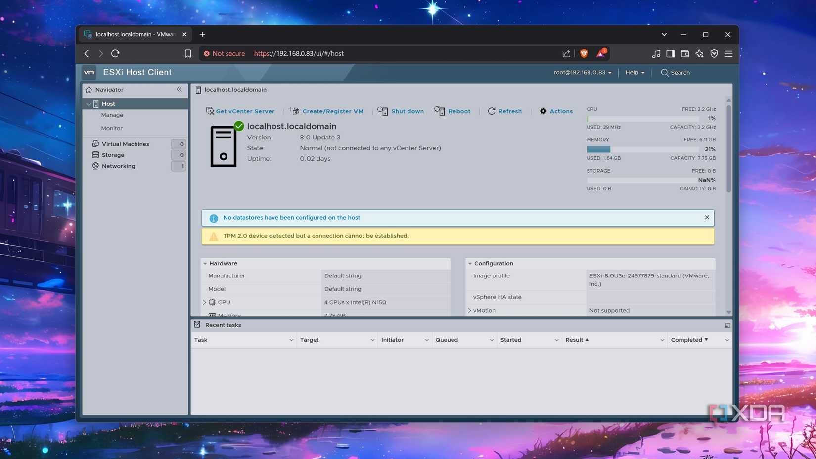 The ZimaBoard 2 is a versatile SBC for NAS and home server enthusiasts