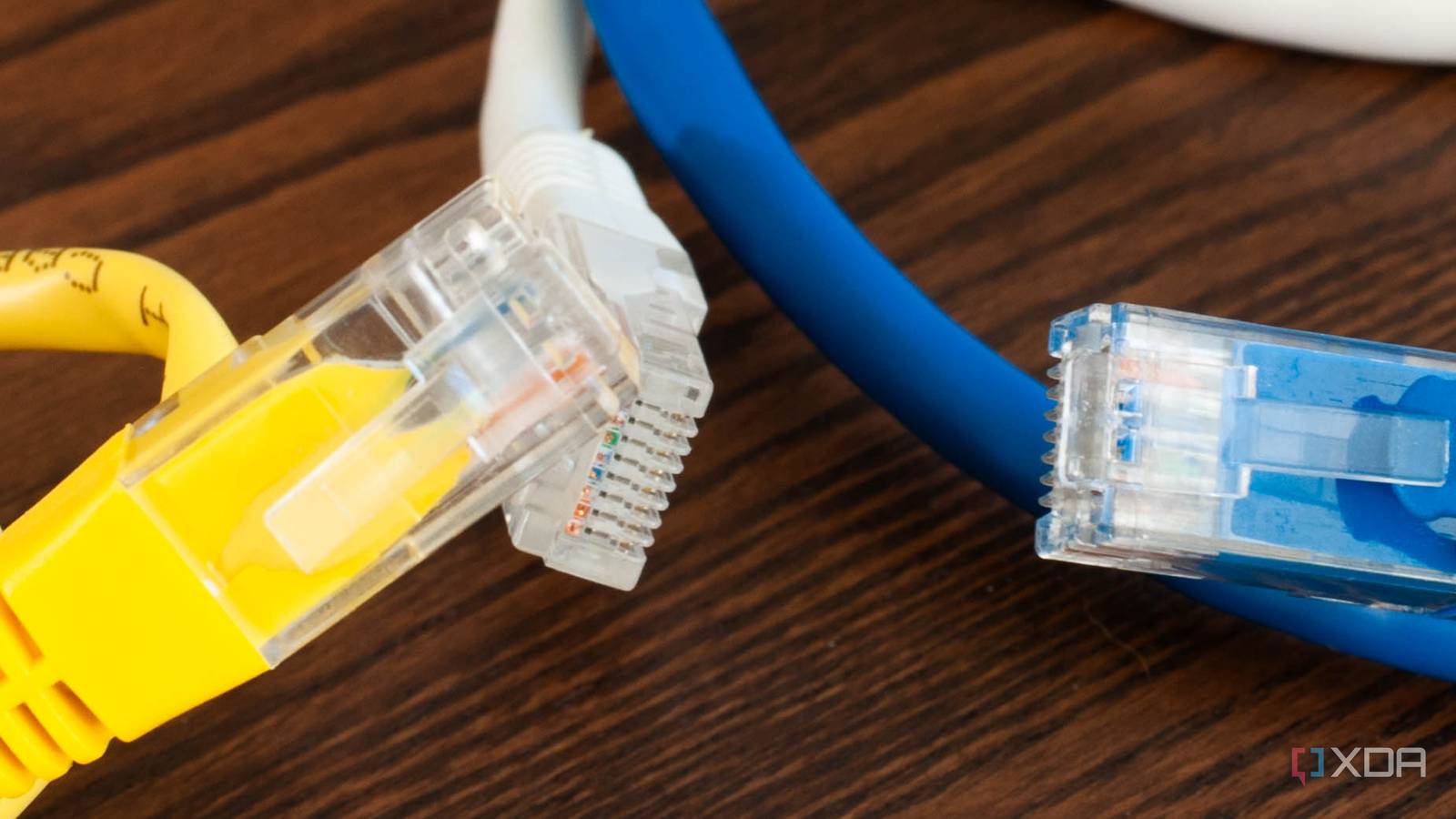 4 real-world benefits I got from wiring Ethernet to just two rooms