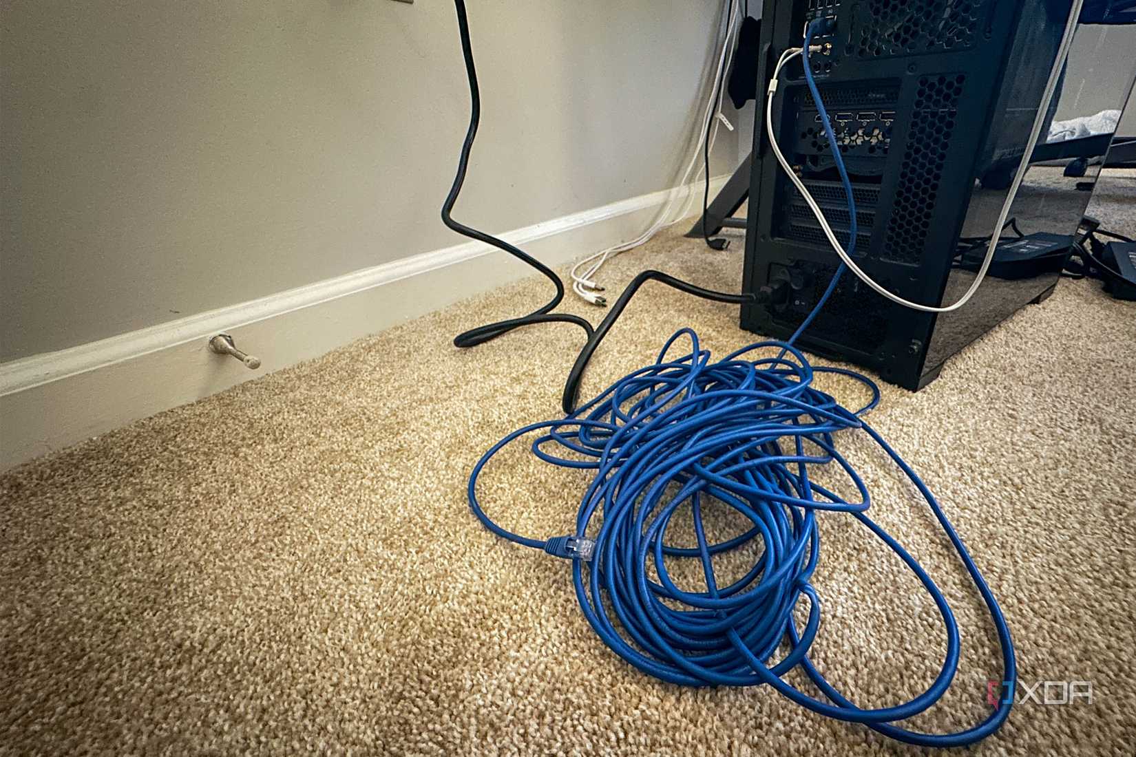 Stop ignoring your Ethernet cables — it's where half of your network ...