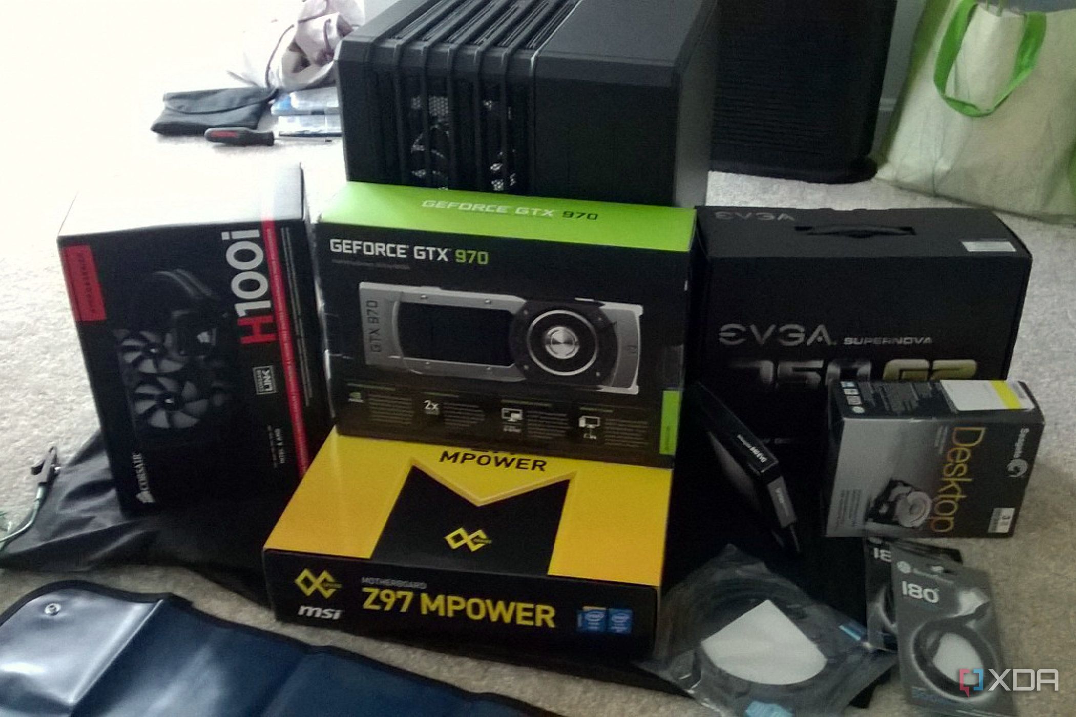 Let's settle this — what is the right budget for a modern gaming PC?