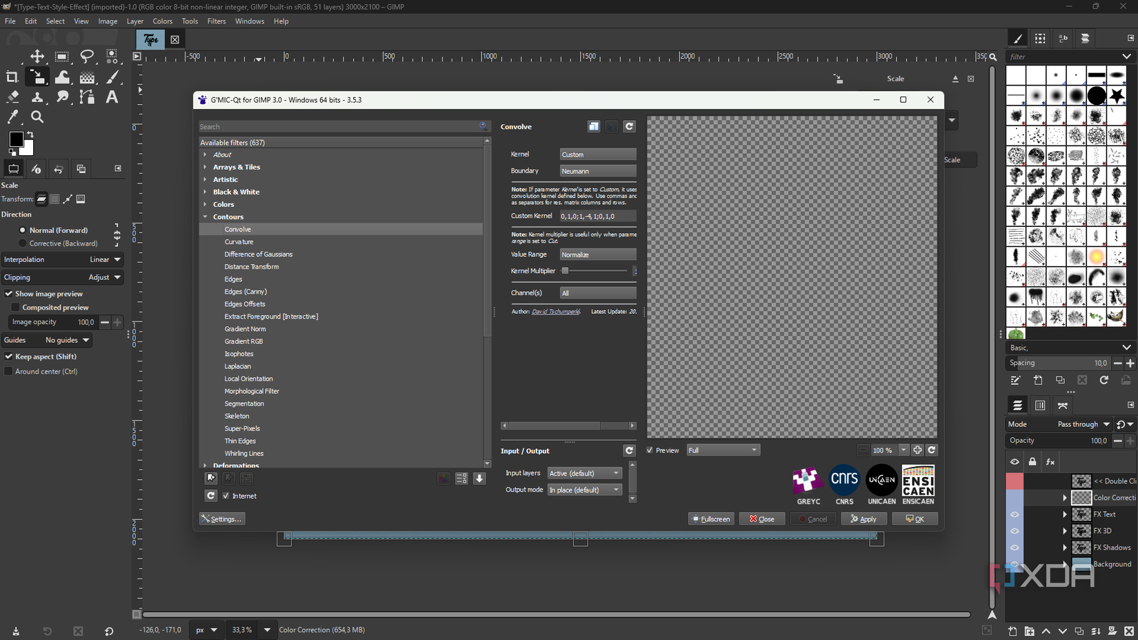 Longtime Photoshop user's guide to making GIMP feel familiar