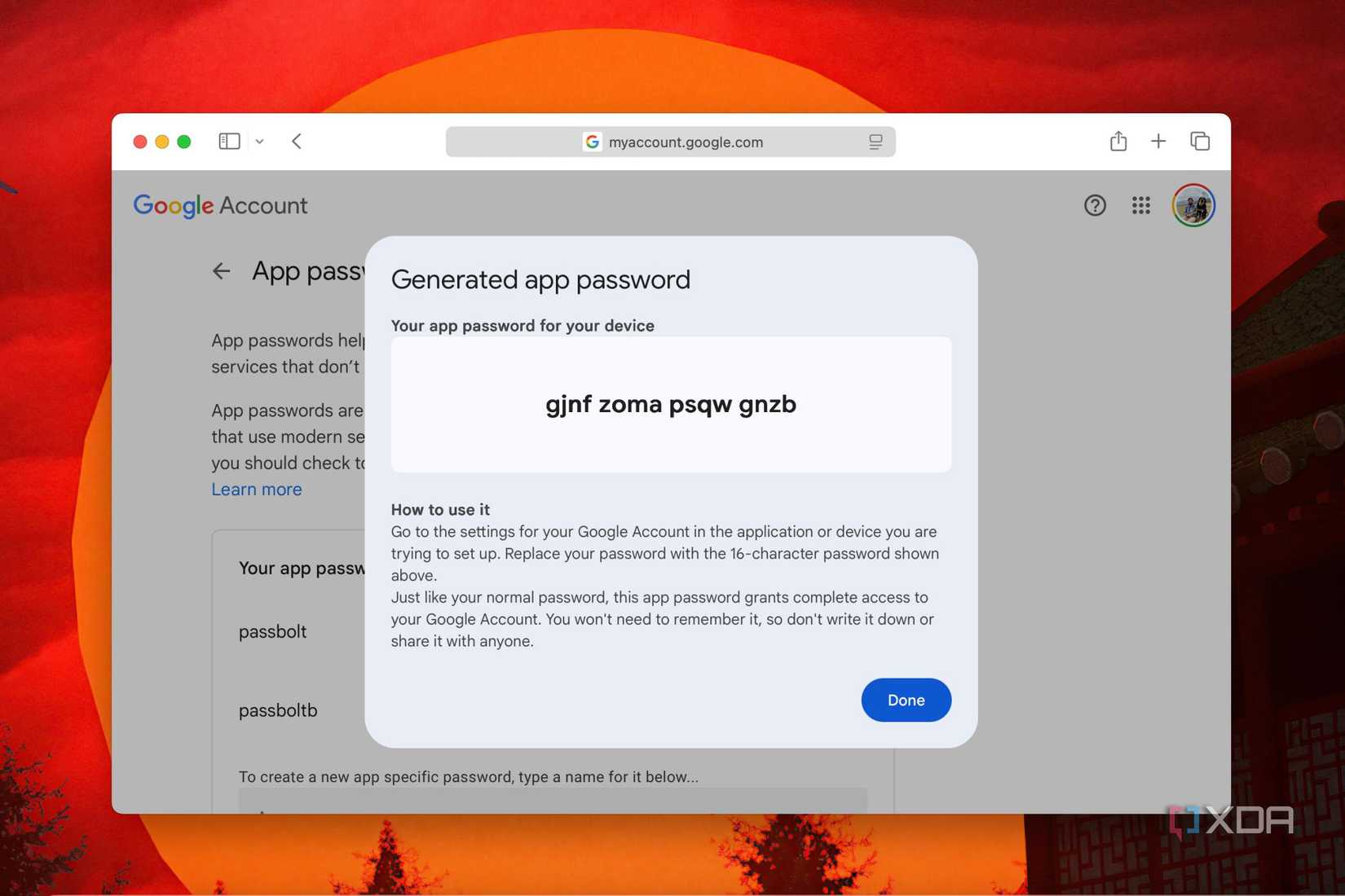 I used Passbolt to manage passwords at home and here’s how it went