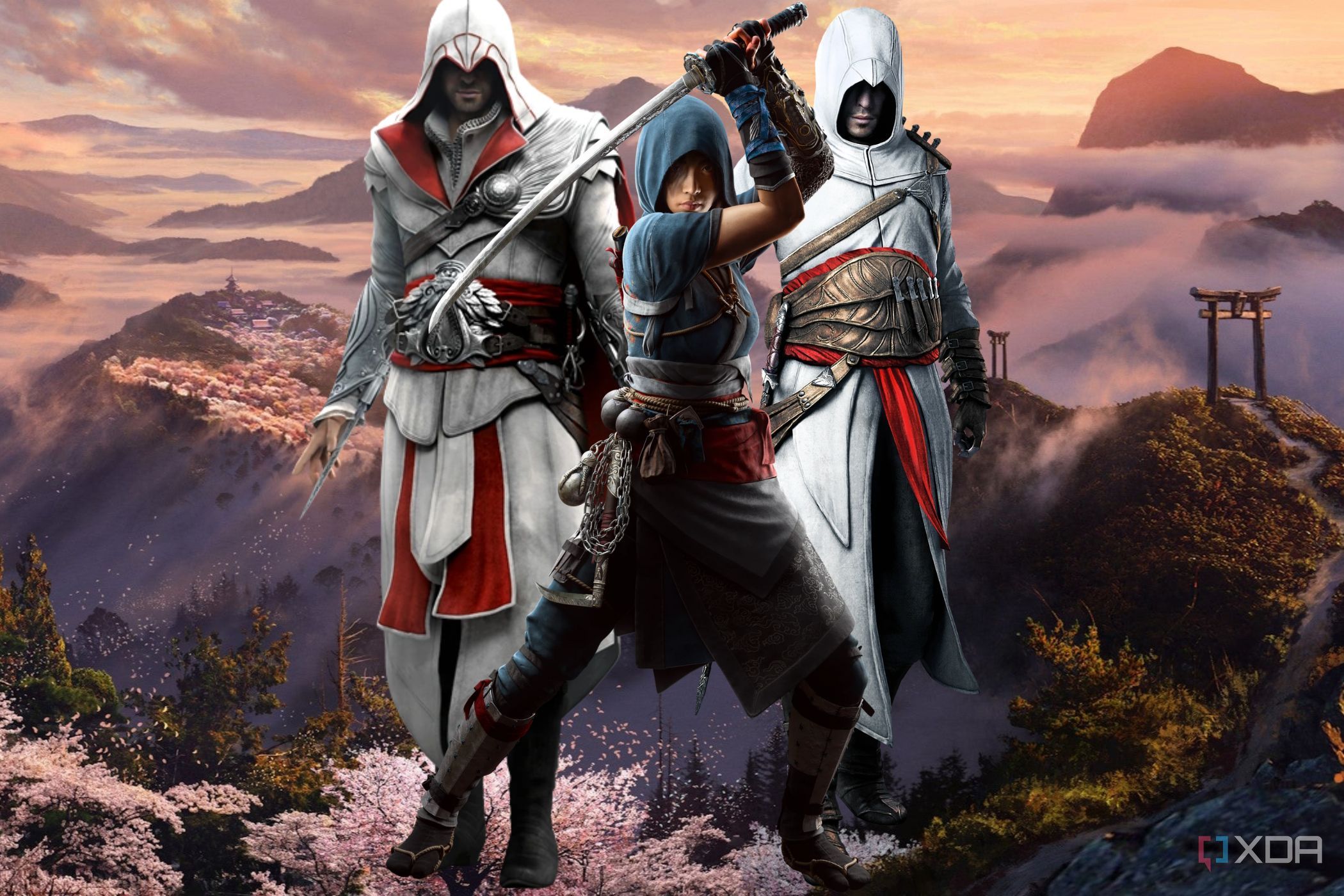 Ubisoft Cancels Controversial Asassin's Creed Civil War Game Amidst AC ...