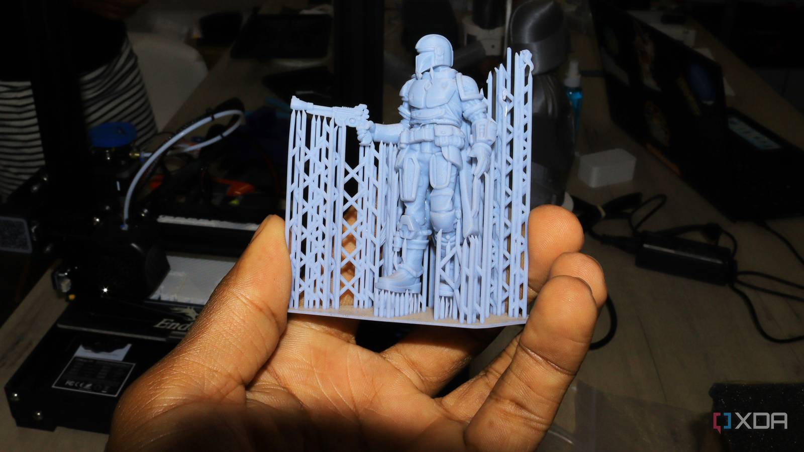 5 Interesting decorative models to download and 3D print