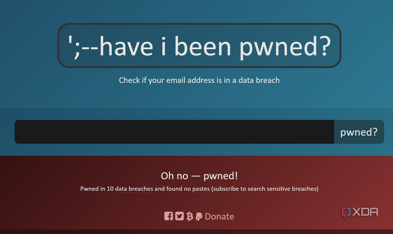 7 bad habits that put your passwords at risk