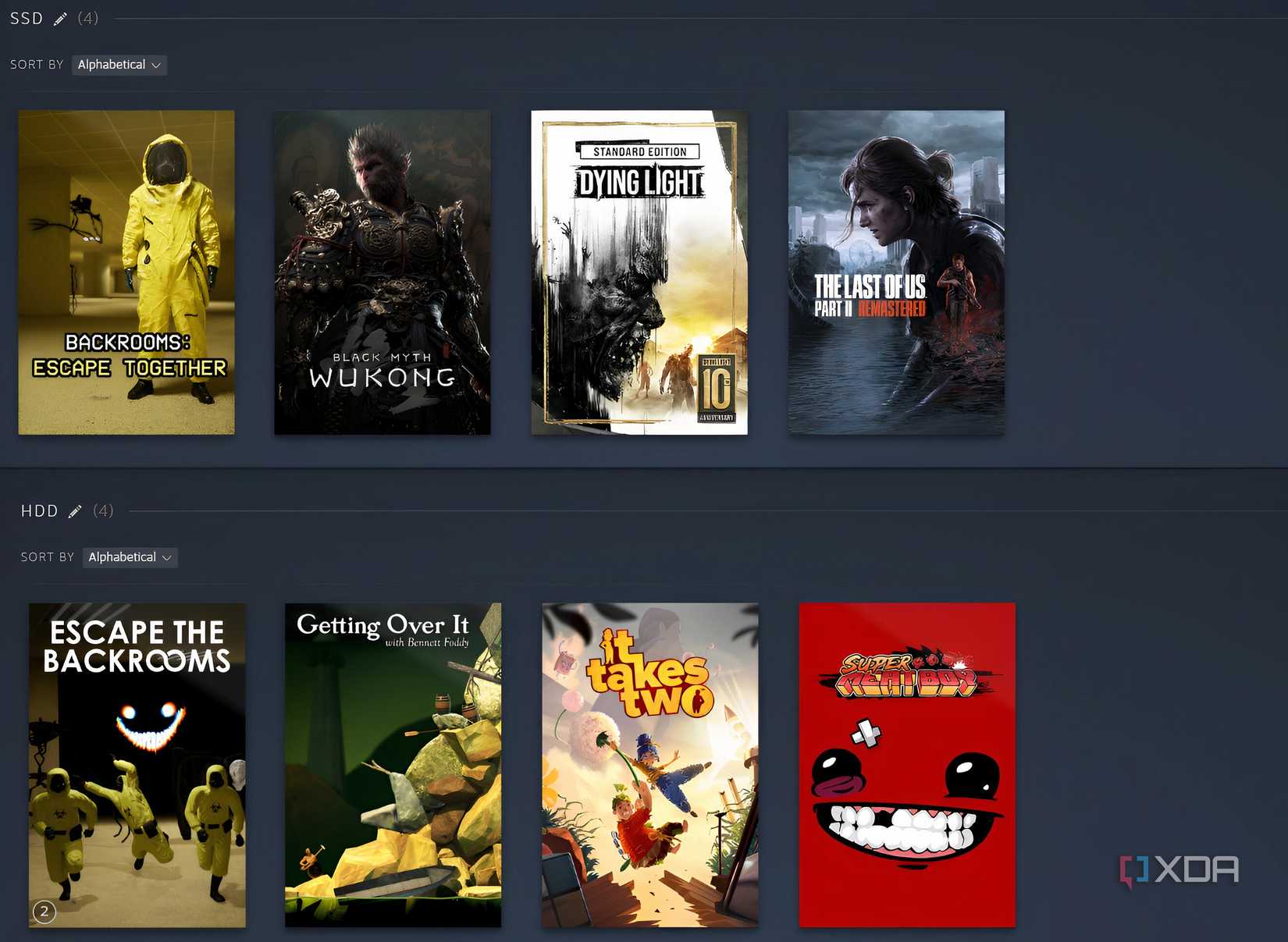 Why your favorite games are taking up so much space (and what to do ...