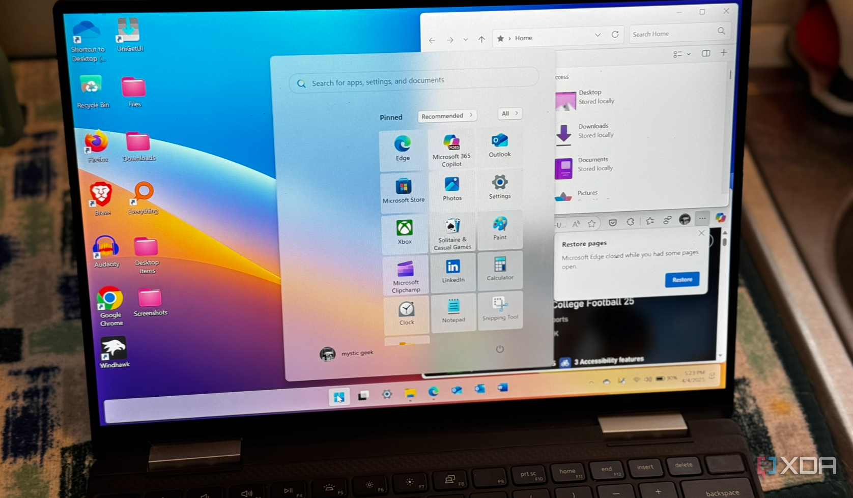 5 reasons everyone should be using this free tool to customize Windows